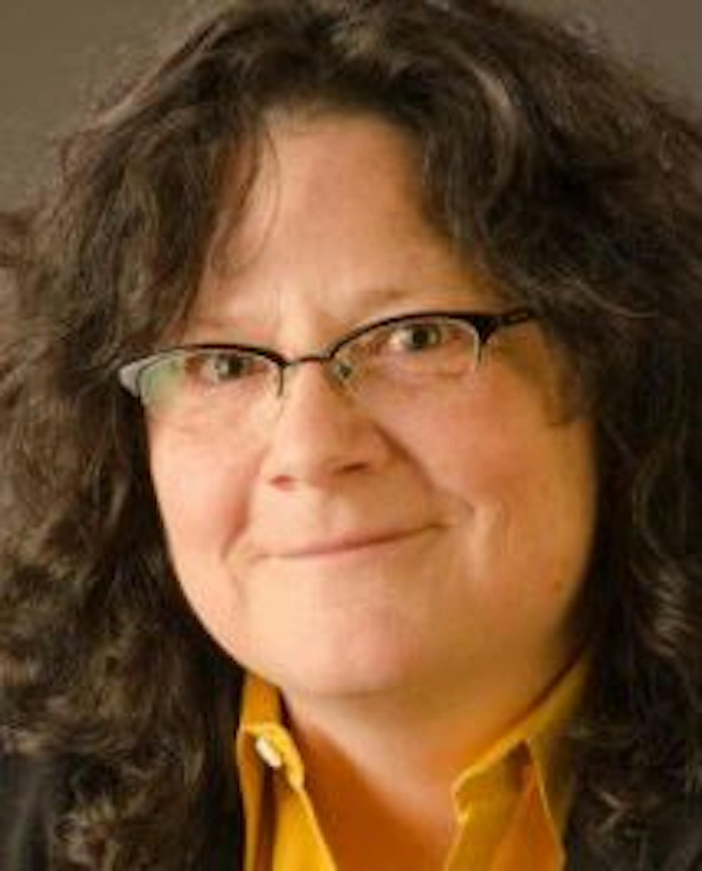 Former public radio fundraiser Barbara Appleby dies at 57