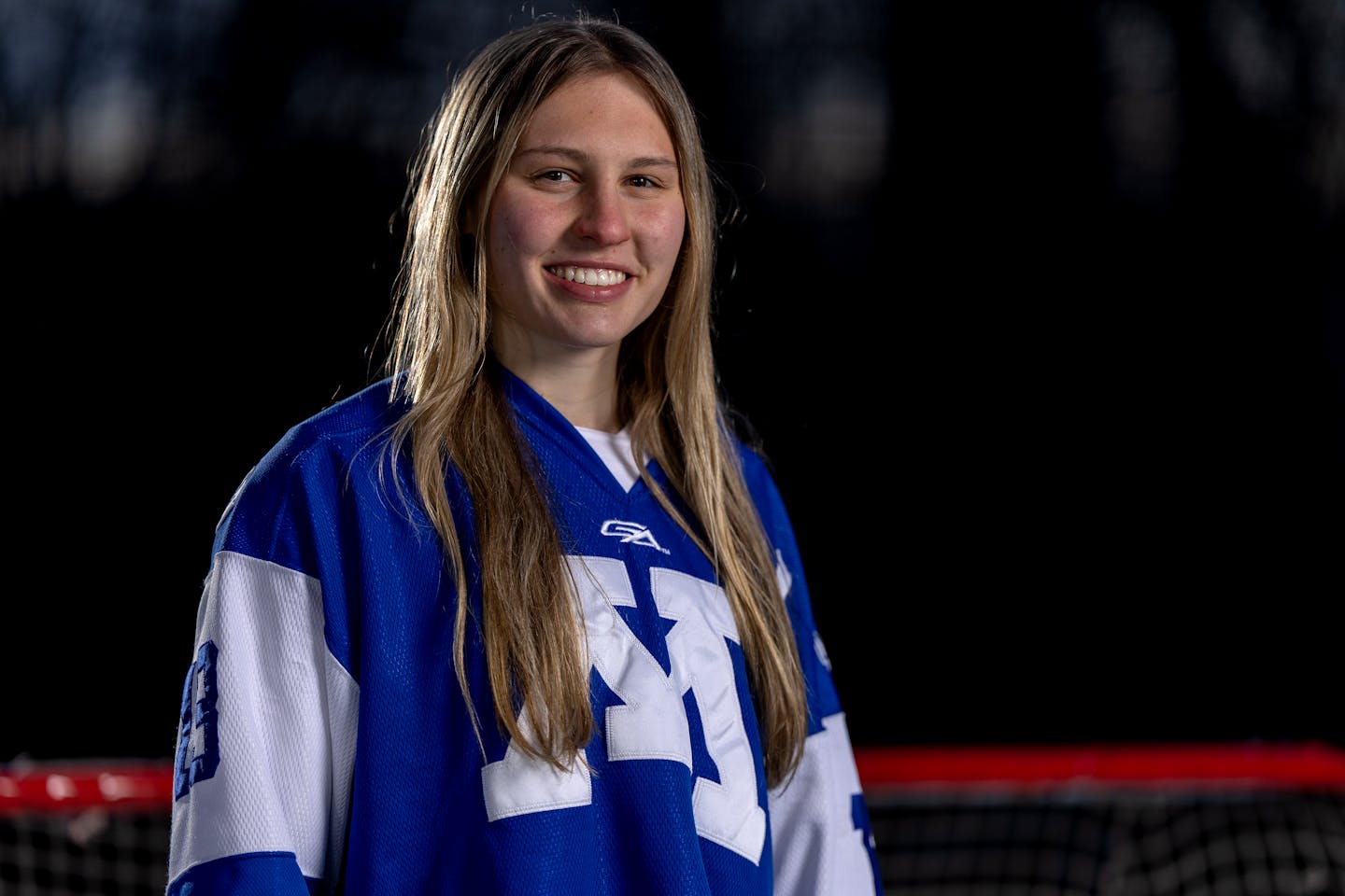 Meet the 2023-24 Star Tribune All-Metro girls hockey teams