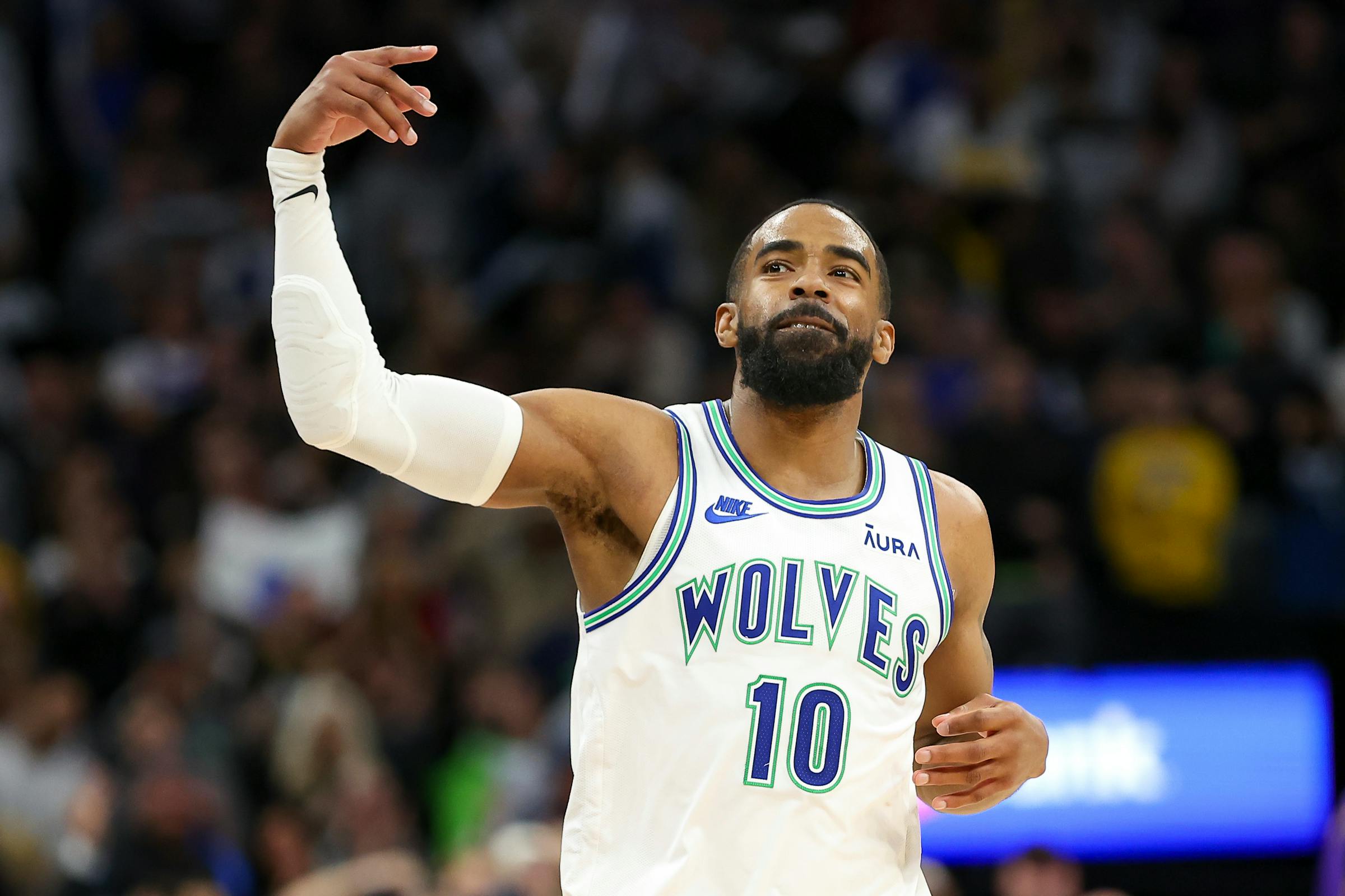 Timberwolves to close out six-game road trip with series at Utah Jazz