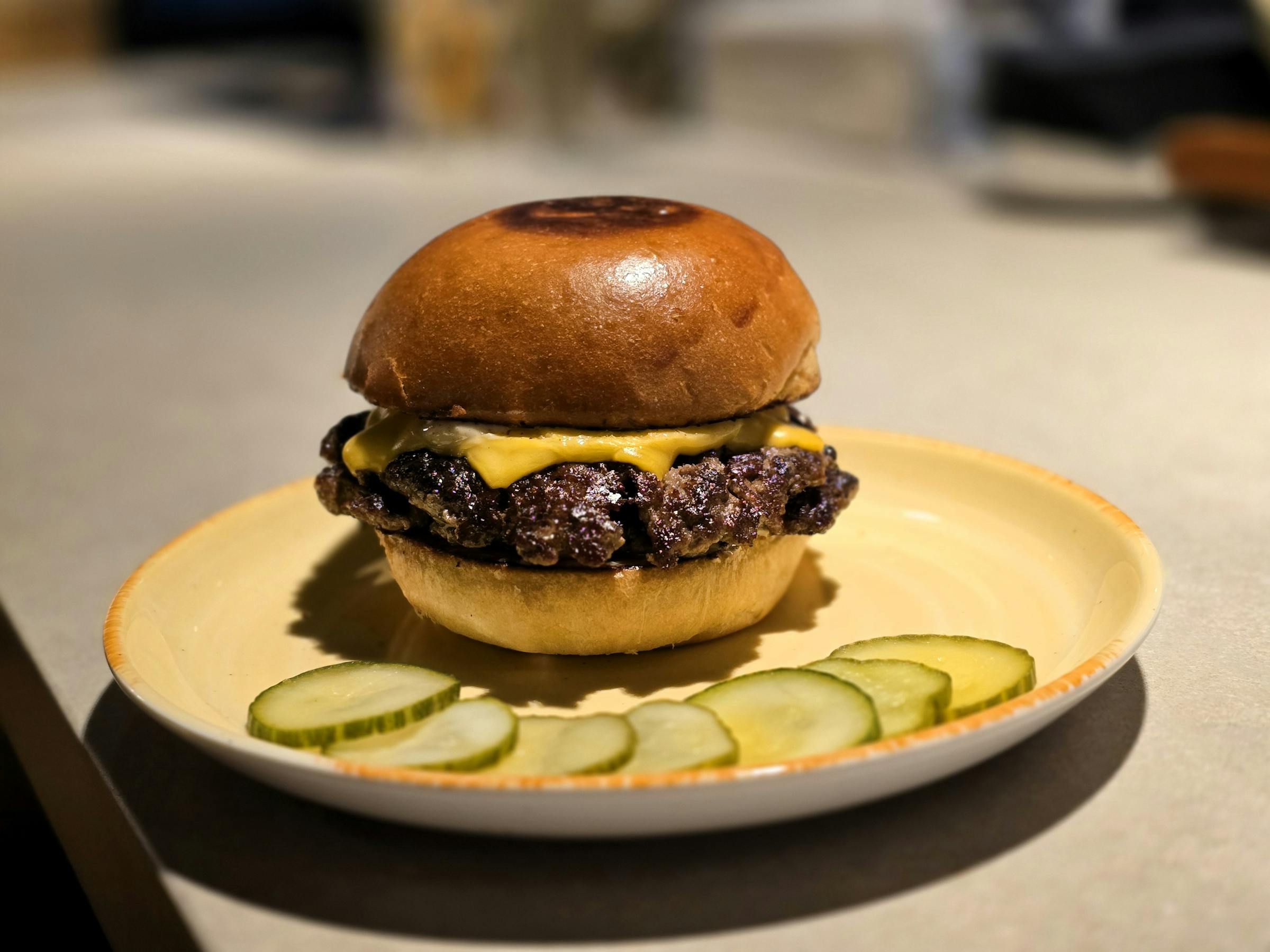 11 great new burgers to try right now in the Twin Cities area