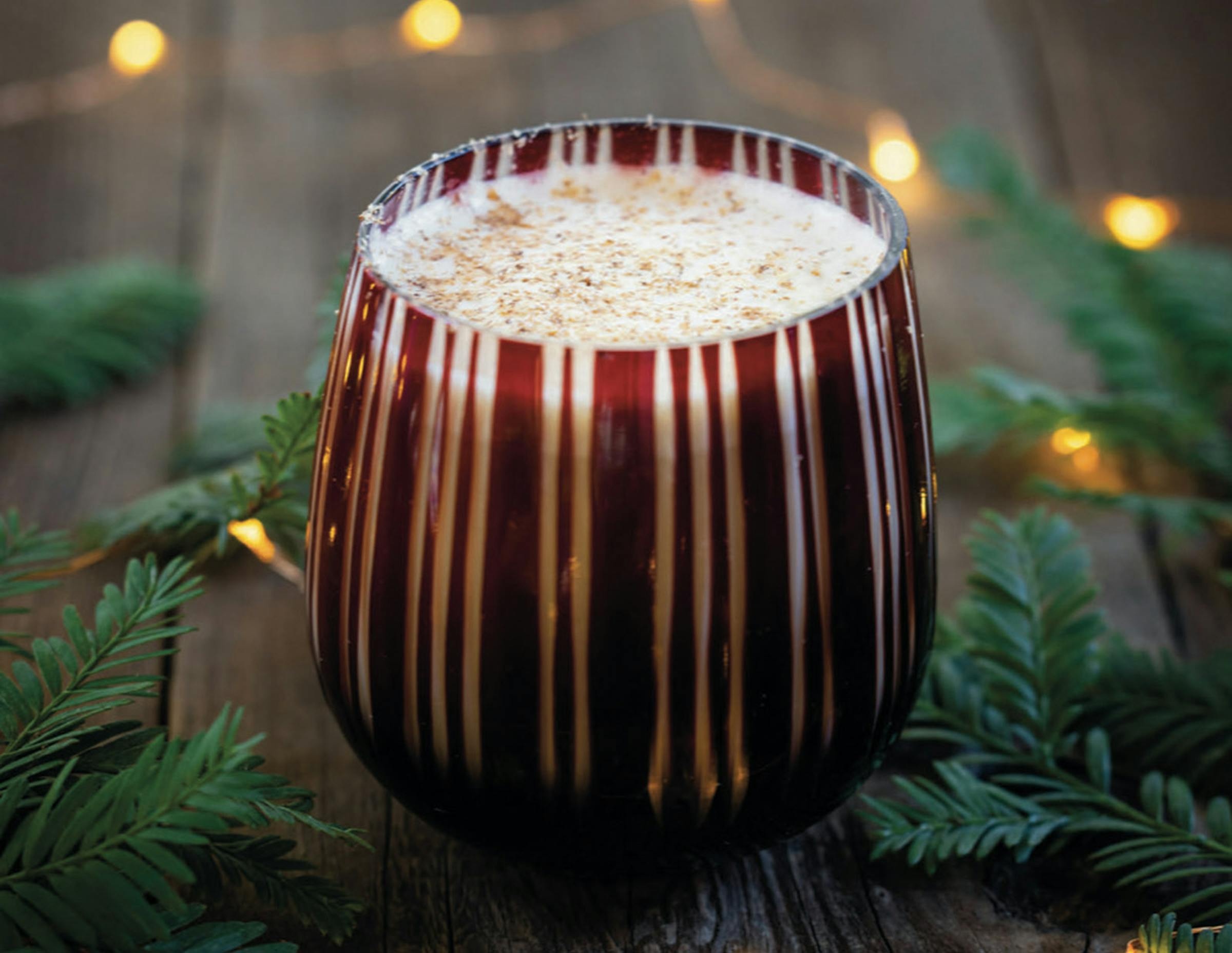 10 festive cocktail recipes to make you a master mixologist