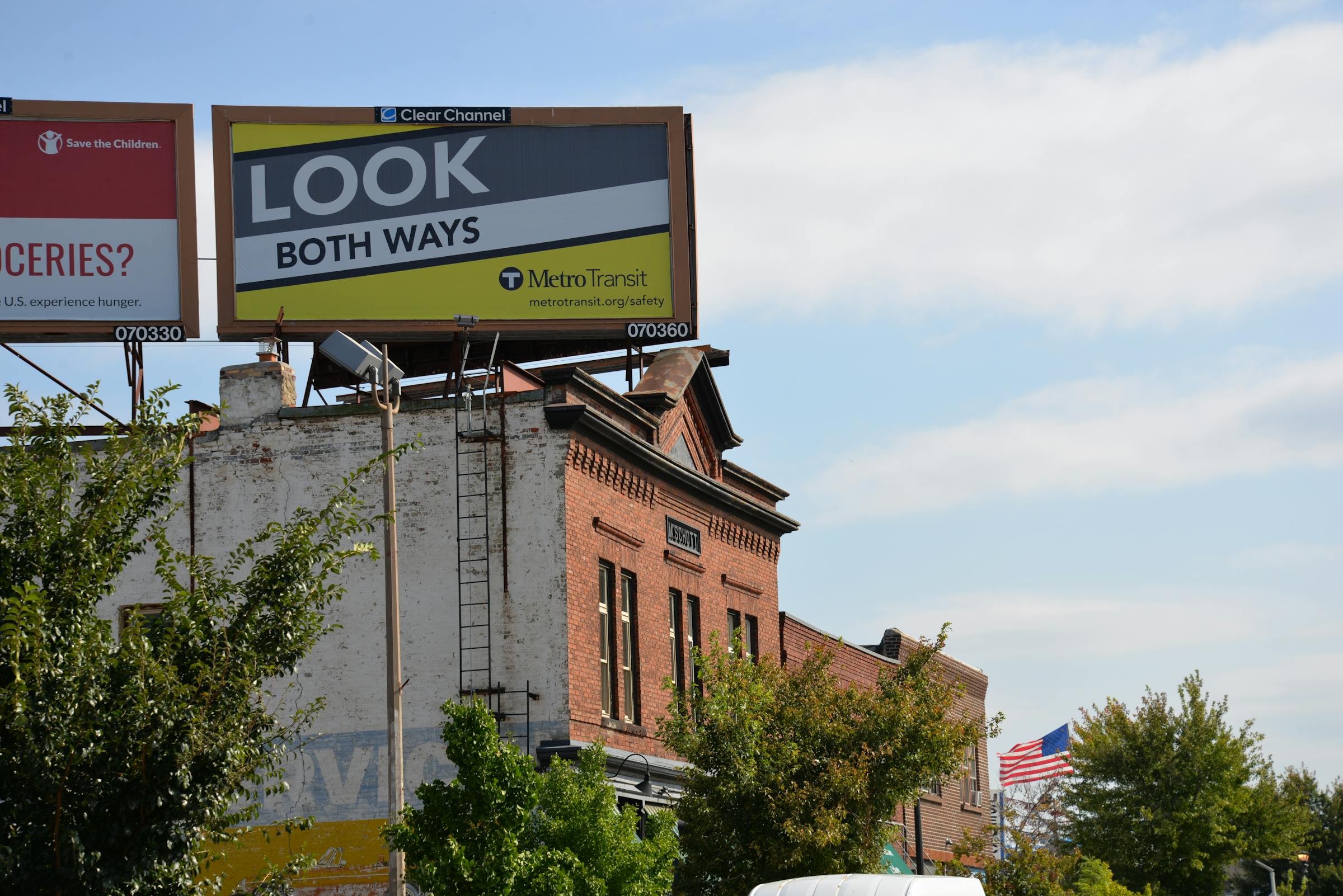 Light-rail operator hopes new safety effort will curb crashes
