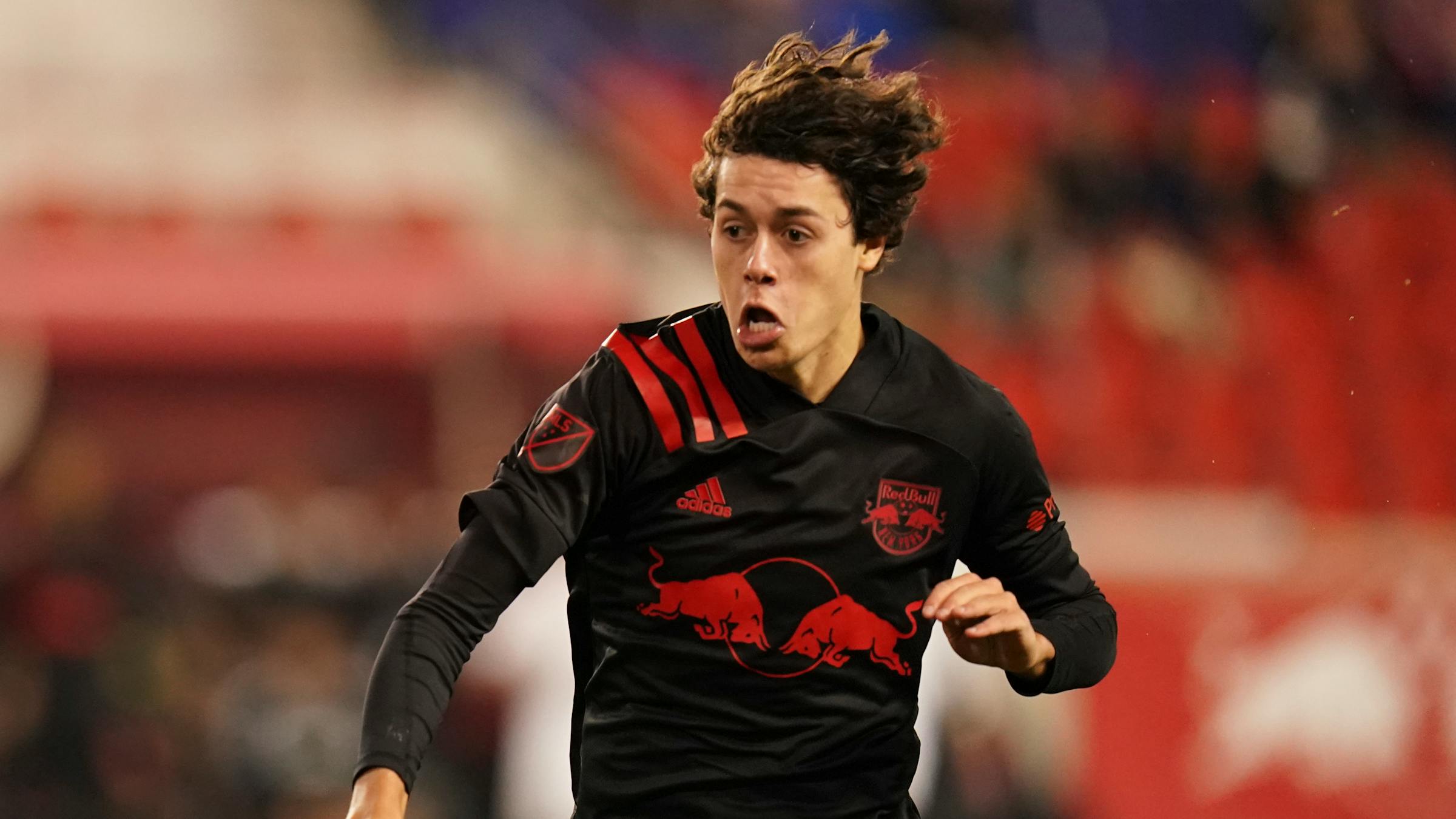 Minnesota United sets up a homecoming for Medina native Caden Clark