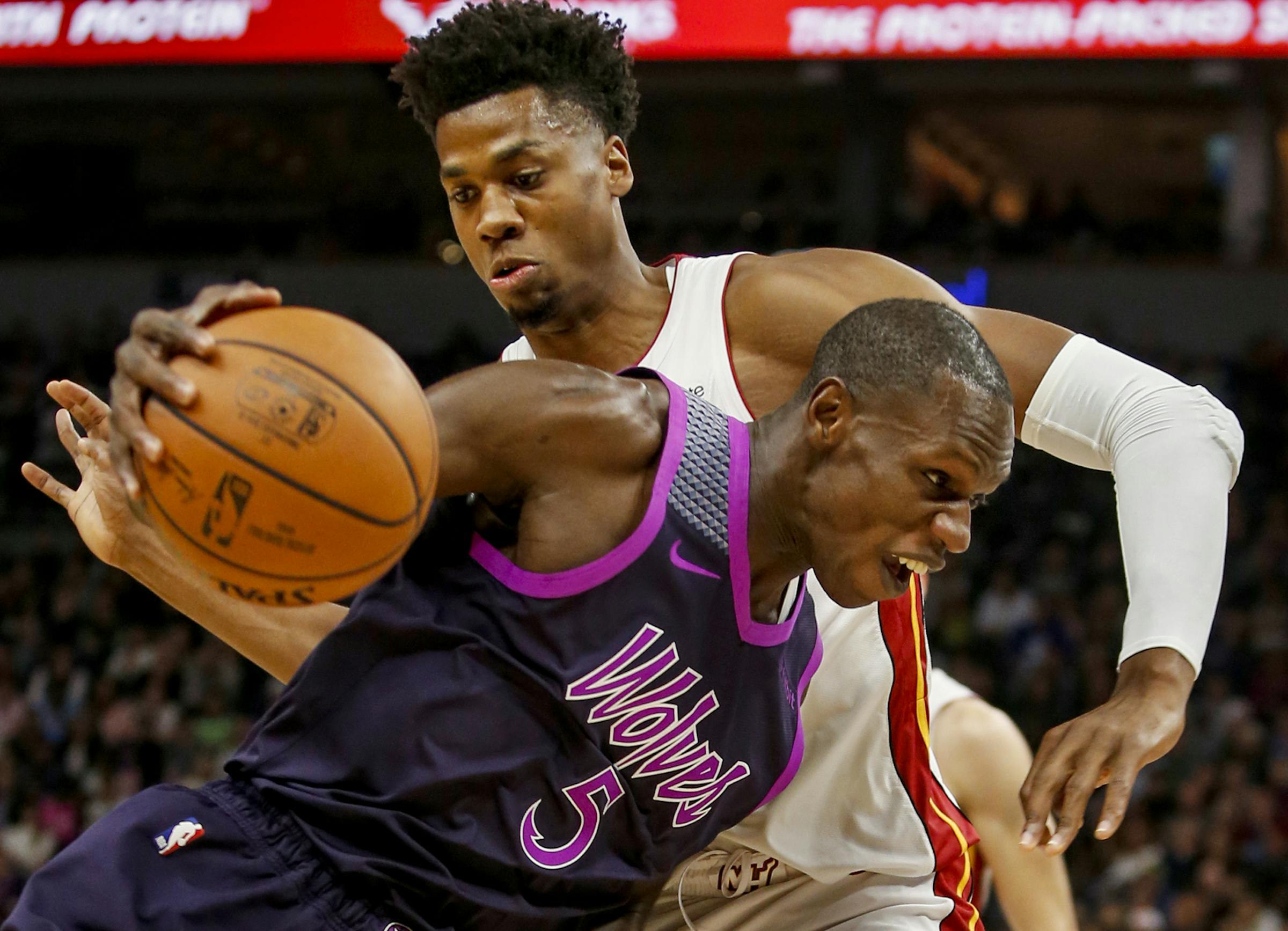 Charity work brings Wolves together