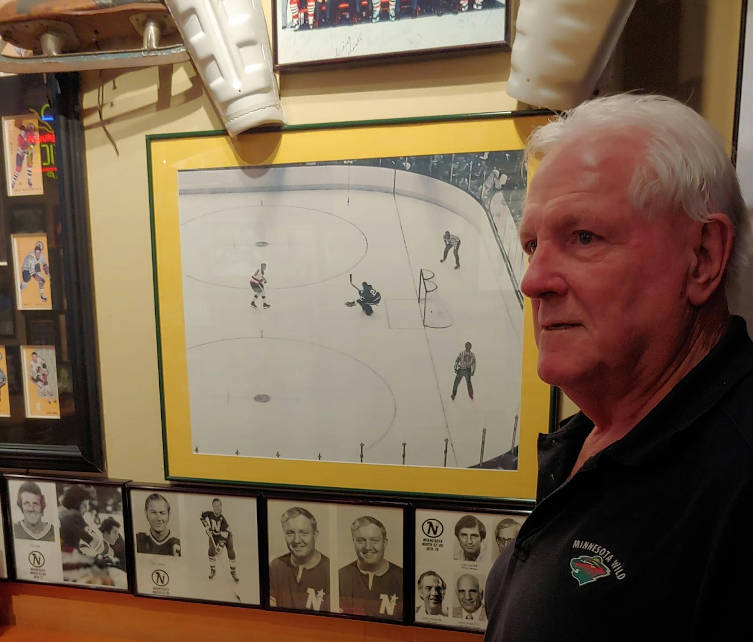 Scoggins: Still 'totally ridiculous' 50 years later: Tom Reid, Ken ...