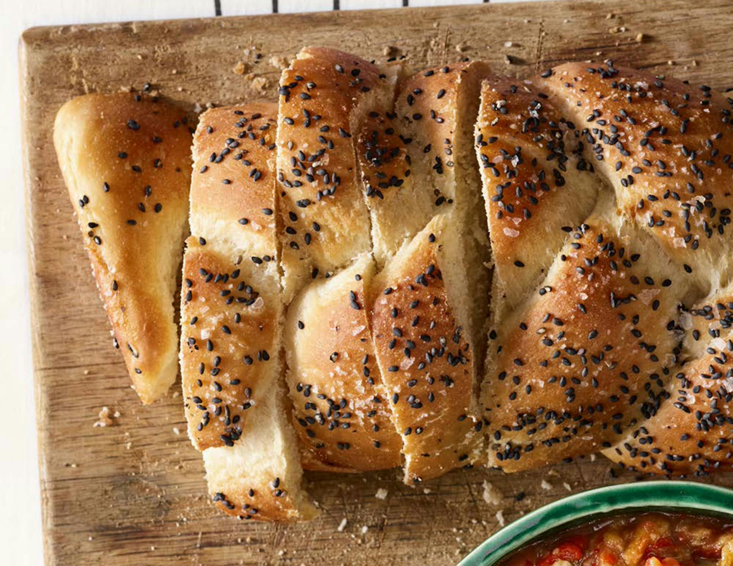 3 cookbooks (and recipes) explore diverse Jewish cuisine for the High ...