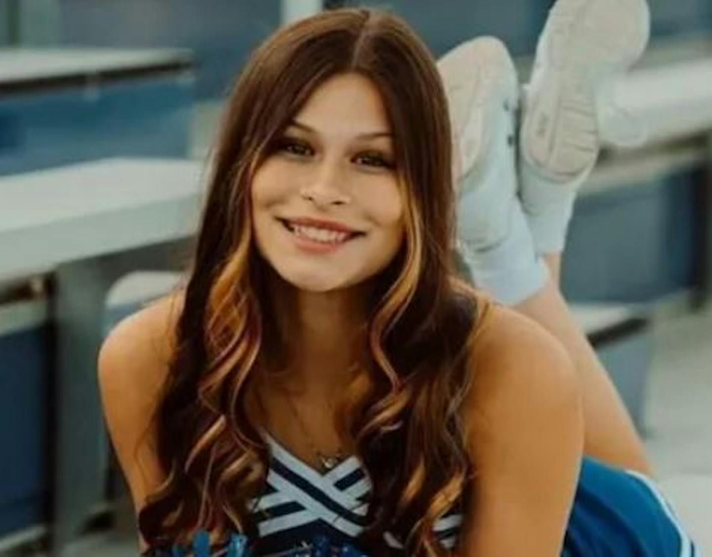 Minnesota trooper Shane Roper charged in crash that killed Olivia ...