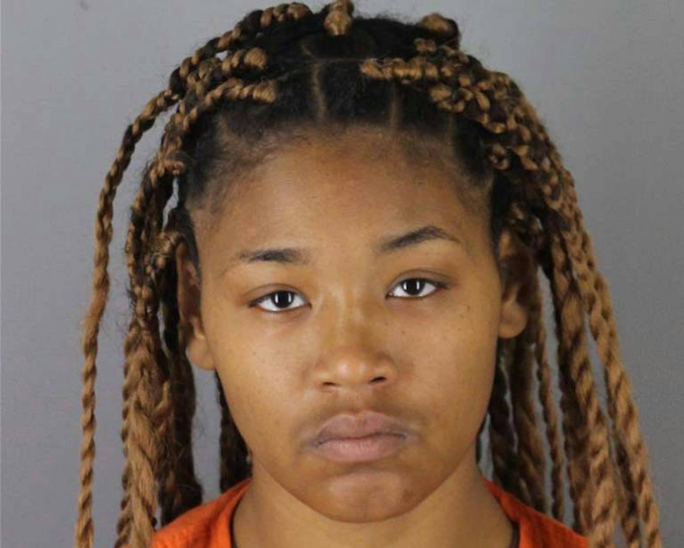 Charges: Woman stalked, shot, pistol-whipped elderly victim in ...