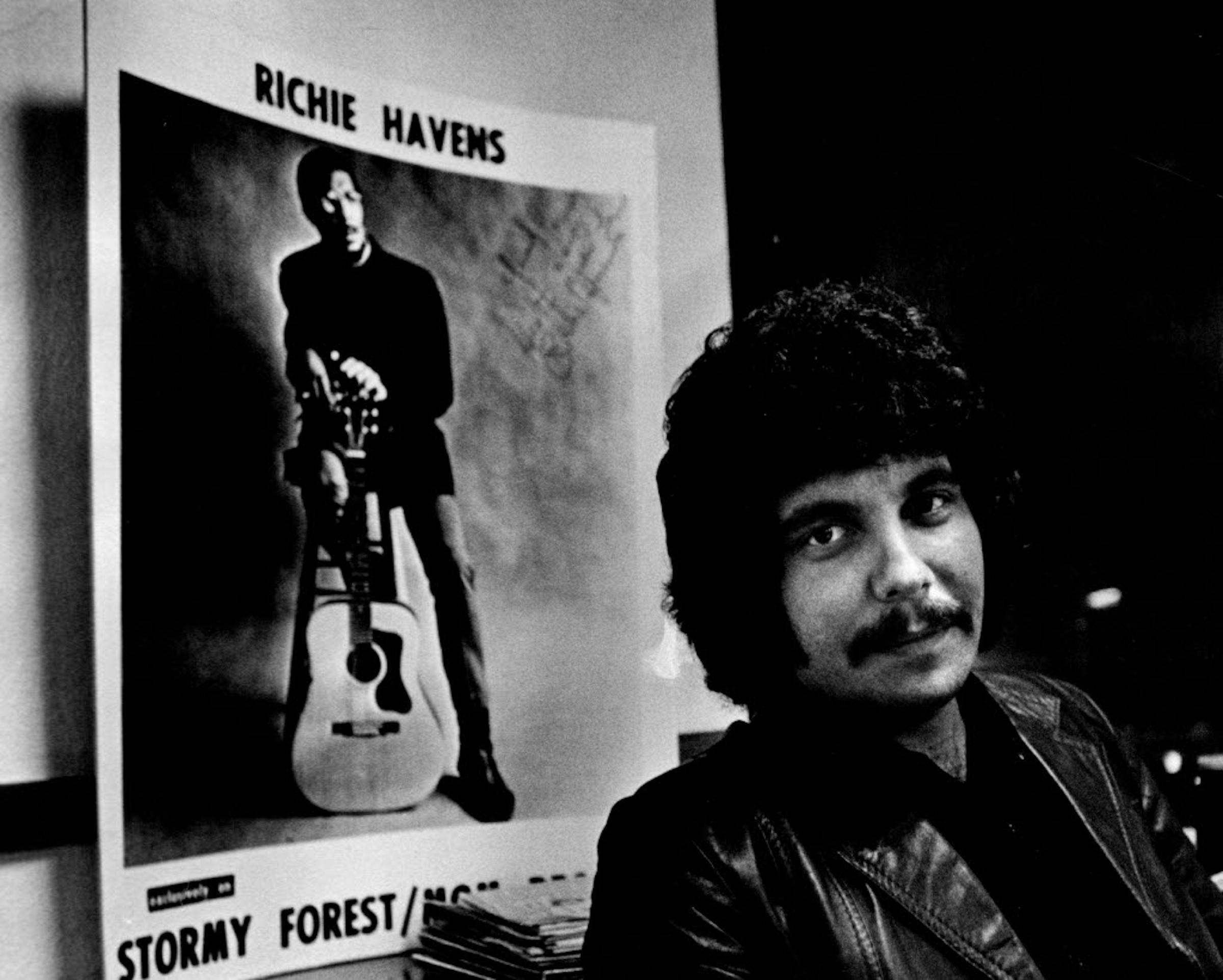 First Avenue's original owner Allan Fingerhut dies, fostered club 34 years