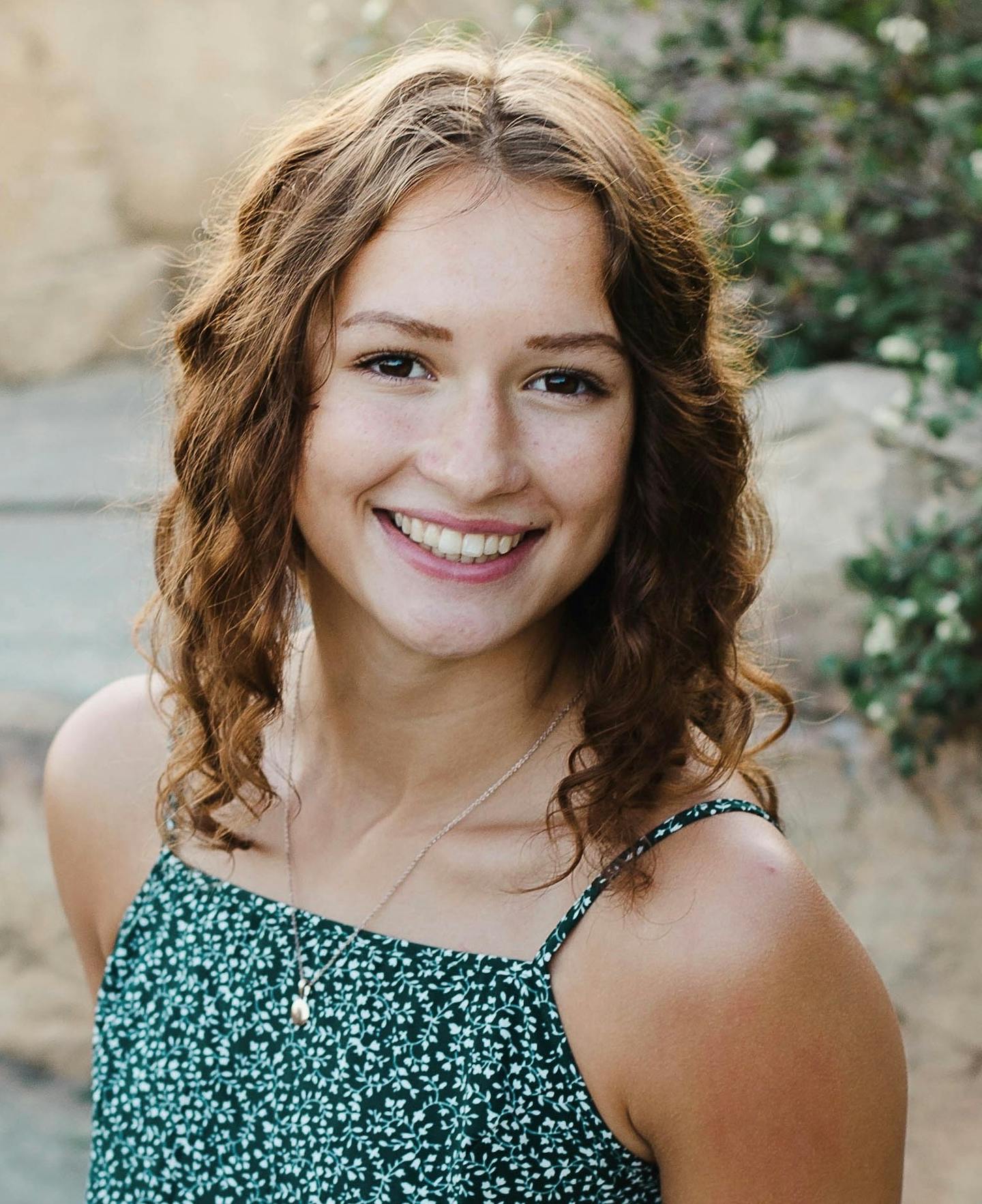 Prep athletes of the week: Hopkins' Signe Dohse leads charge to state ...