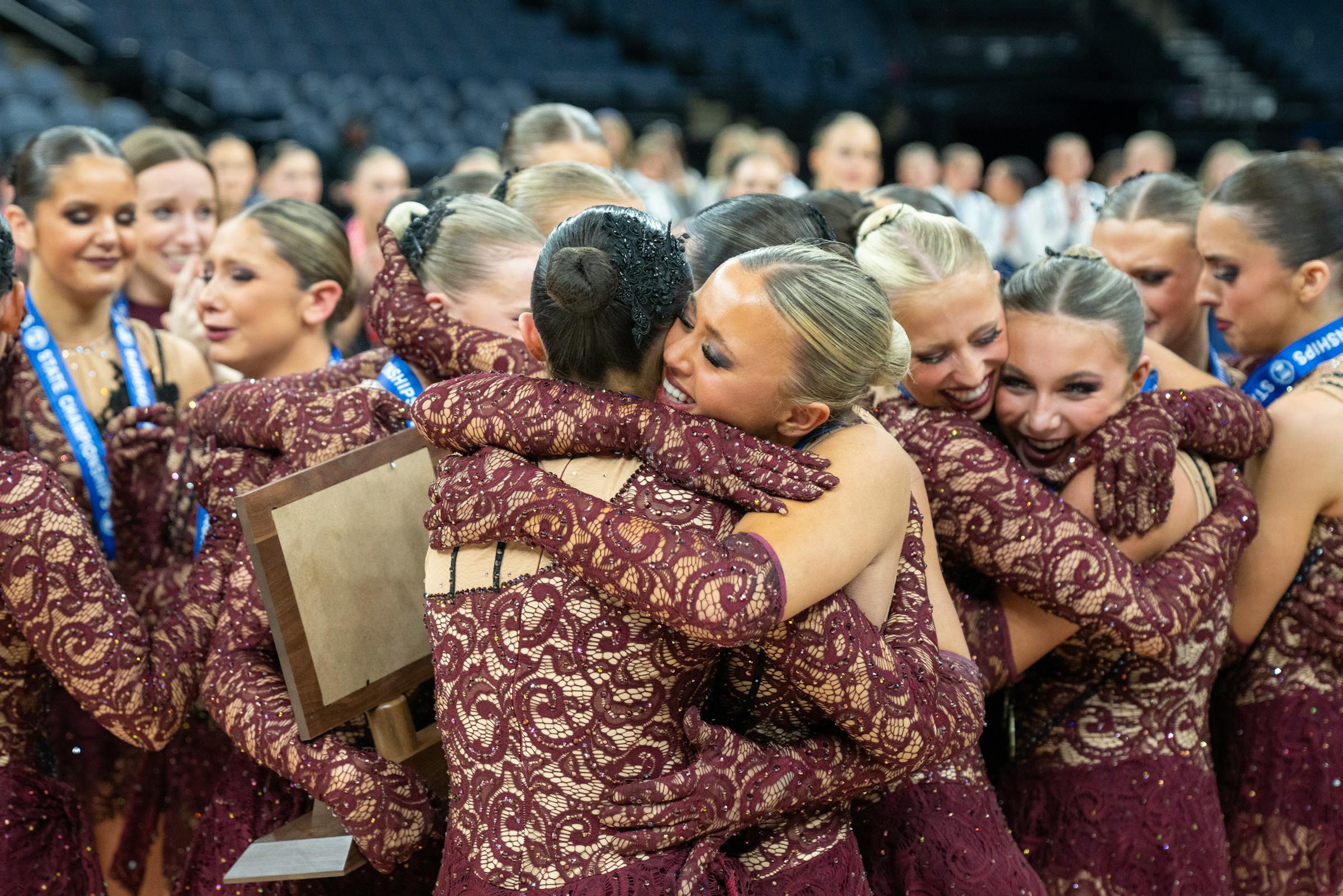Eastview, Benilde-St. Margaret’s, Lac qui Parle Valley/Dawson-Boyd win ...