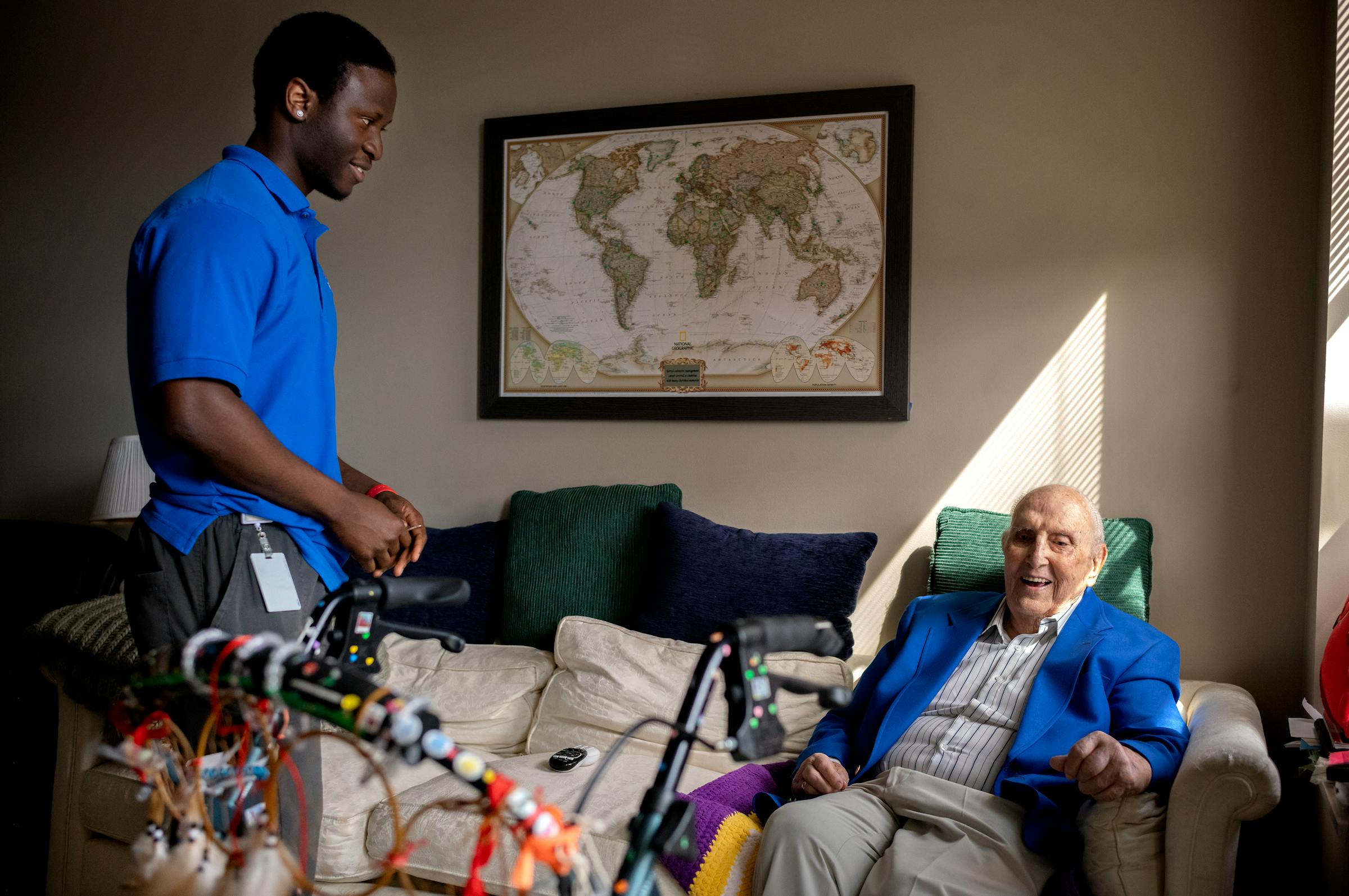 Minnesota’s labor shortage eased in 2024 but is far from resolved