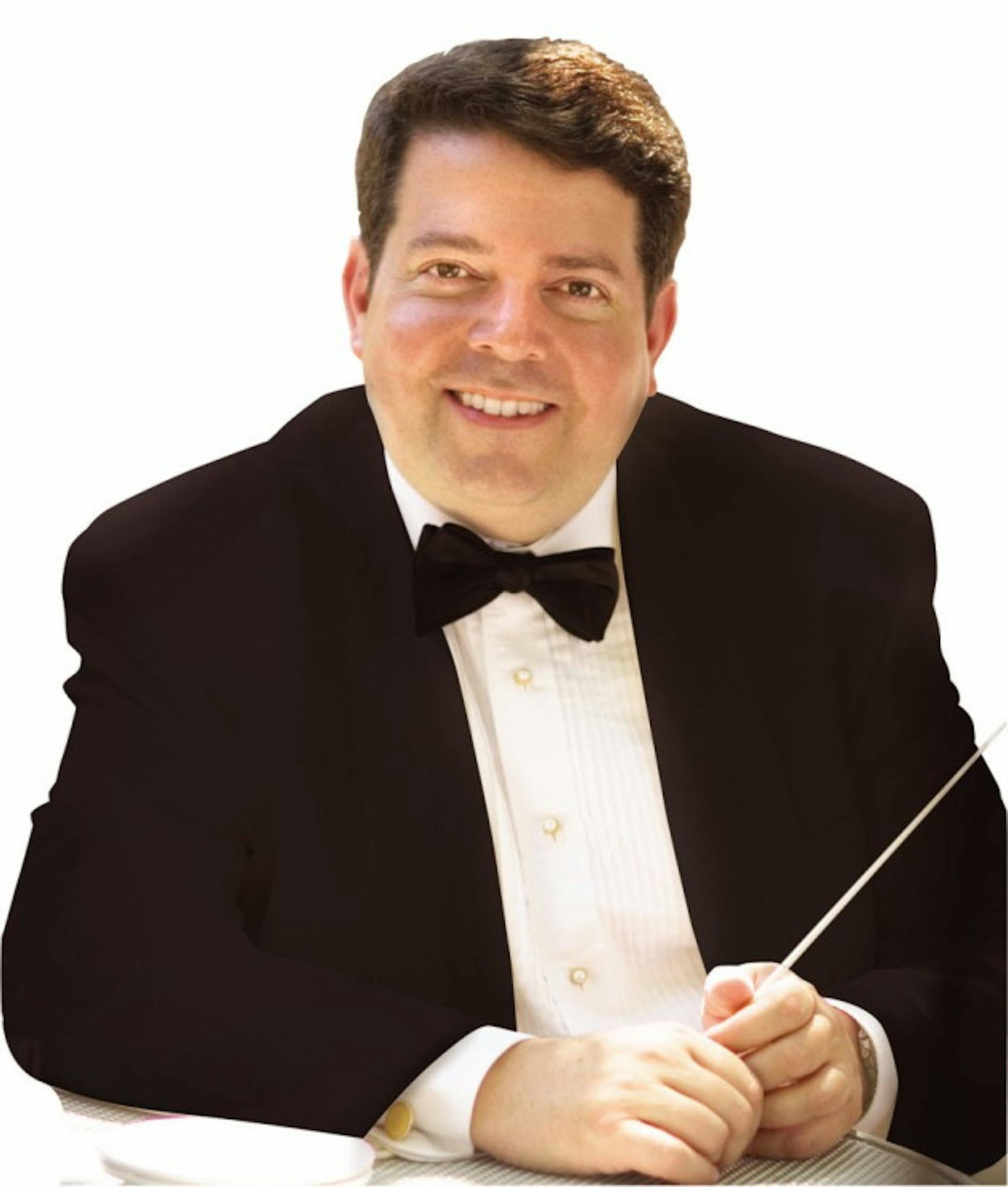 Andrew Litton signs new contract with Minnesota Orchestra