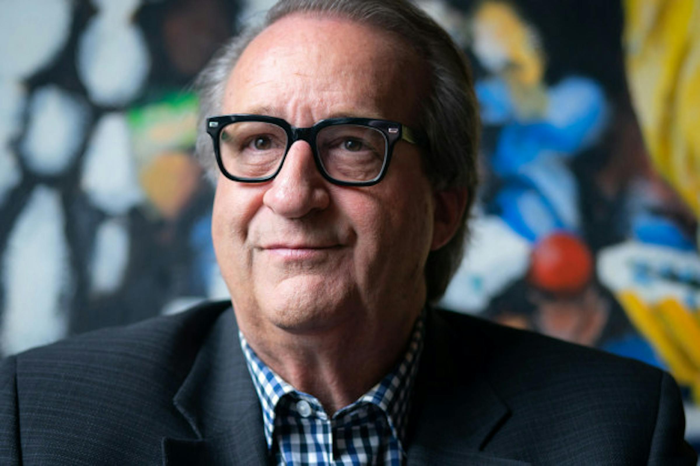 Mark Rosen makes his emotional farewell from WCCO TV