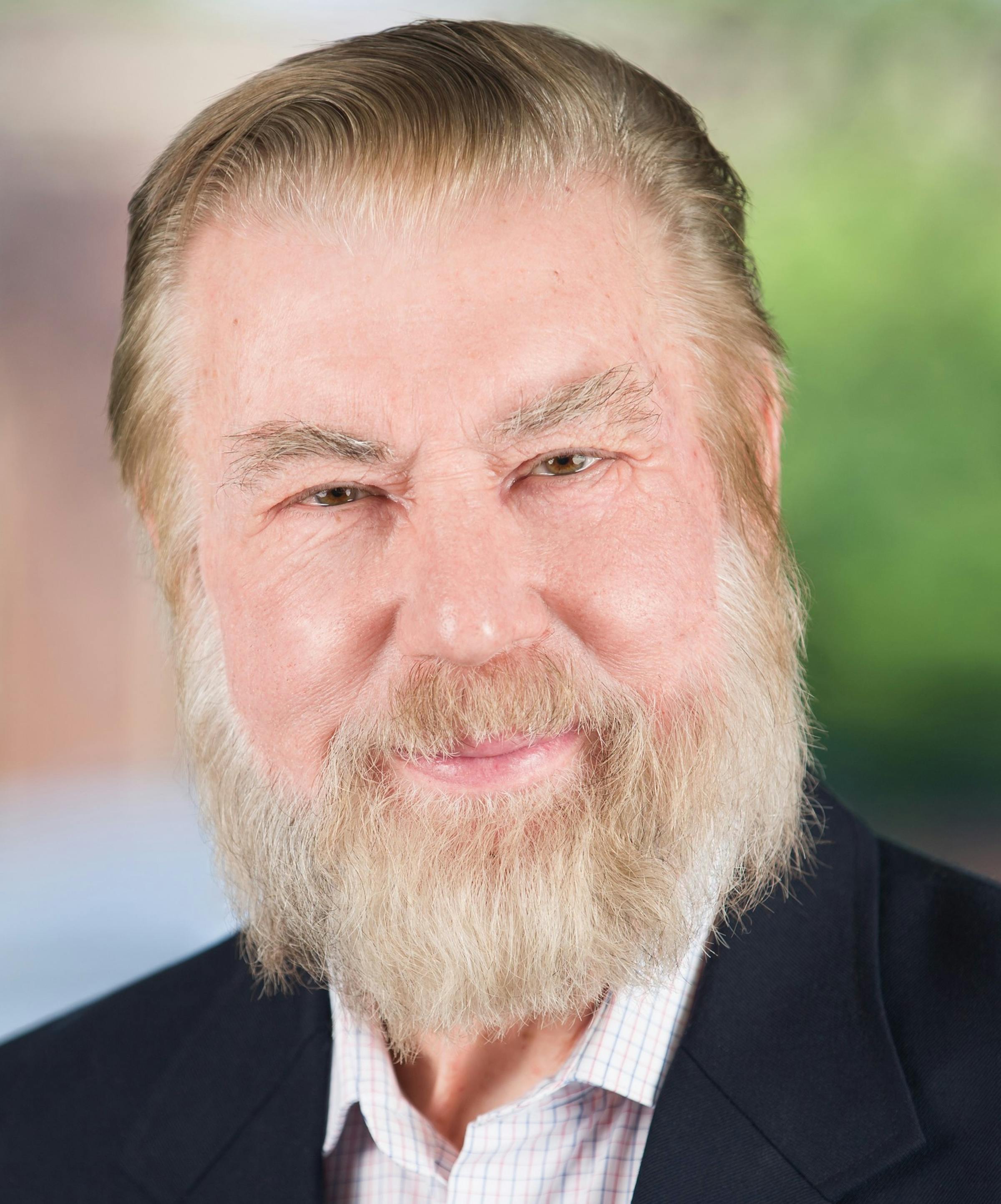 Nonin founder continues search for medical devices that 'improve lives'