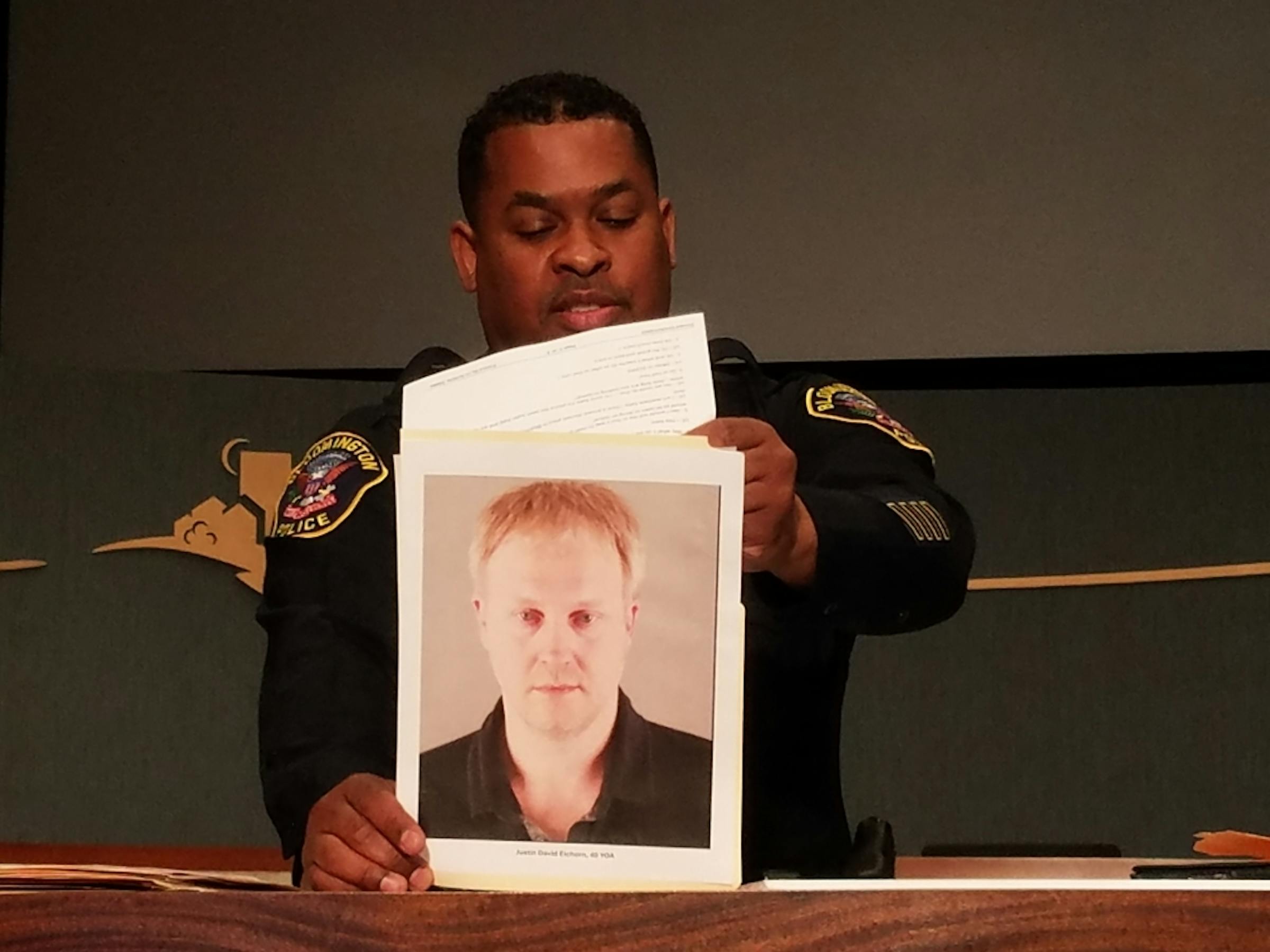 What to know about sting operations like the one that led to former ...