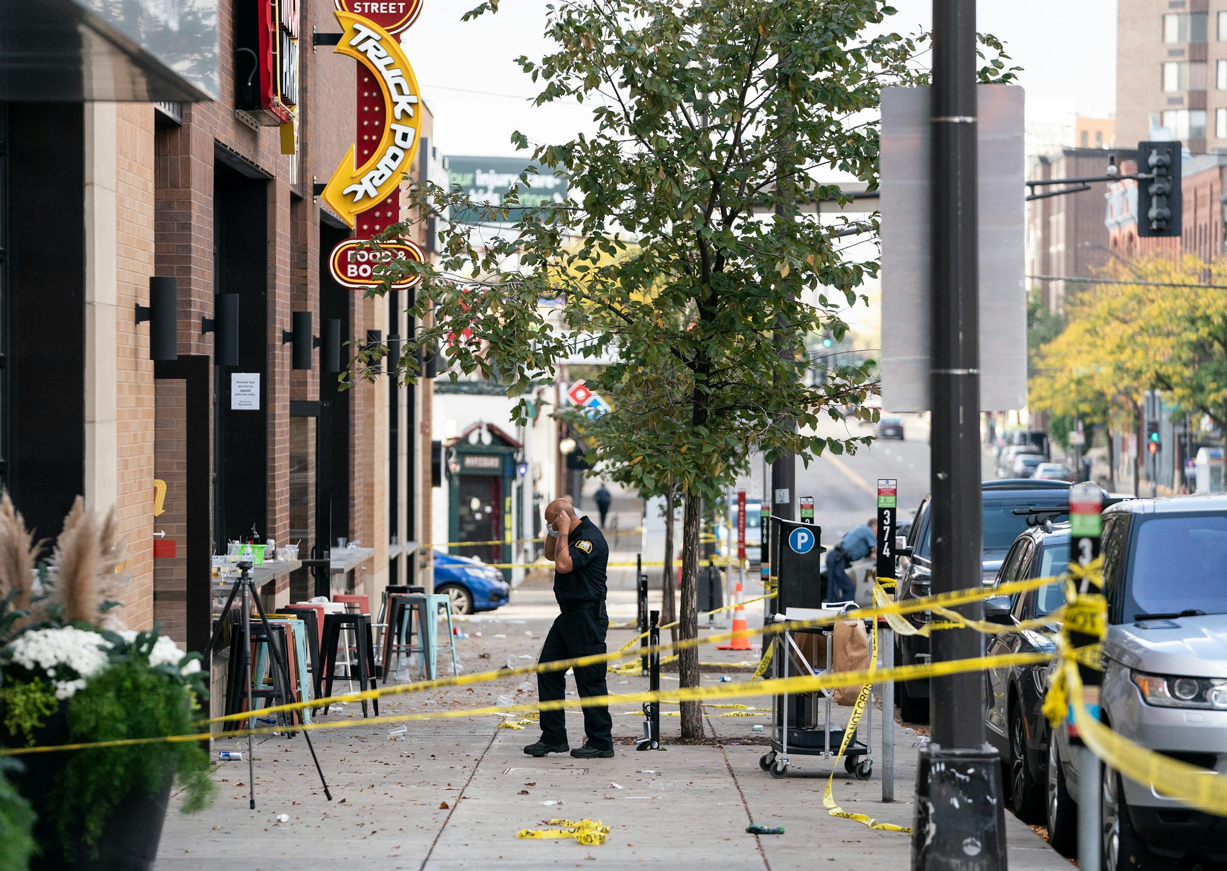 Readers Write: Guns