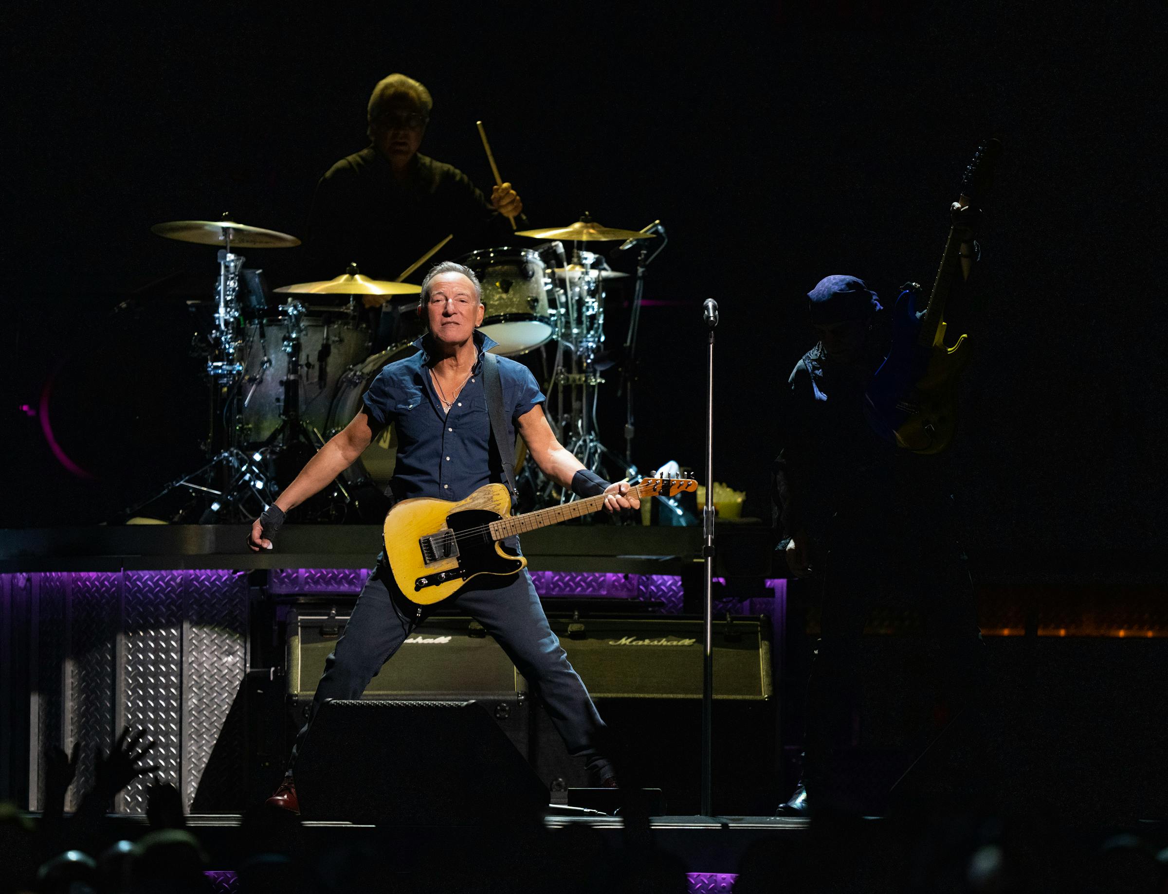 6 cool things in music this week include Bruce Springsteen, Gordon ...