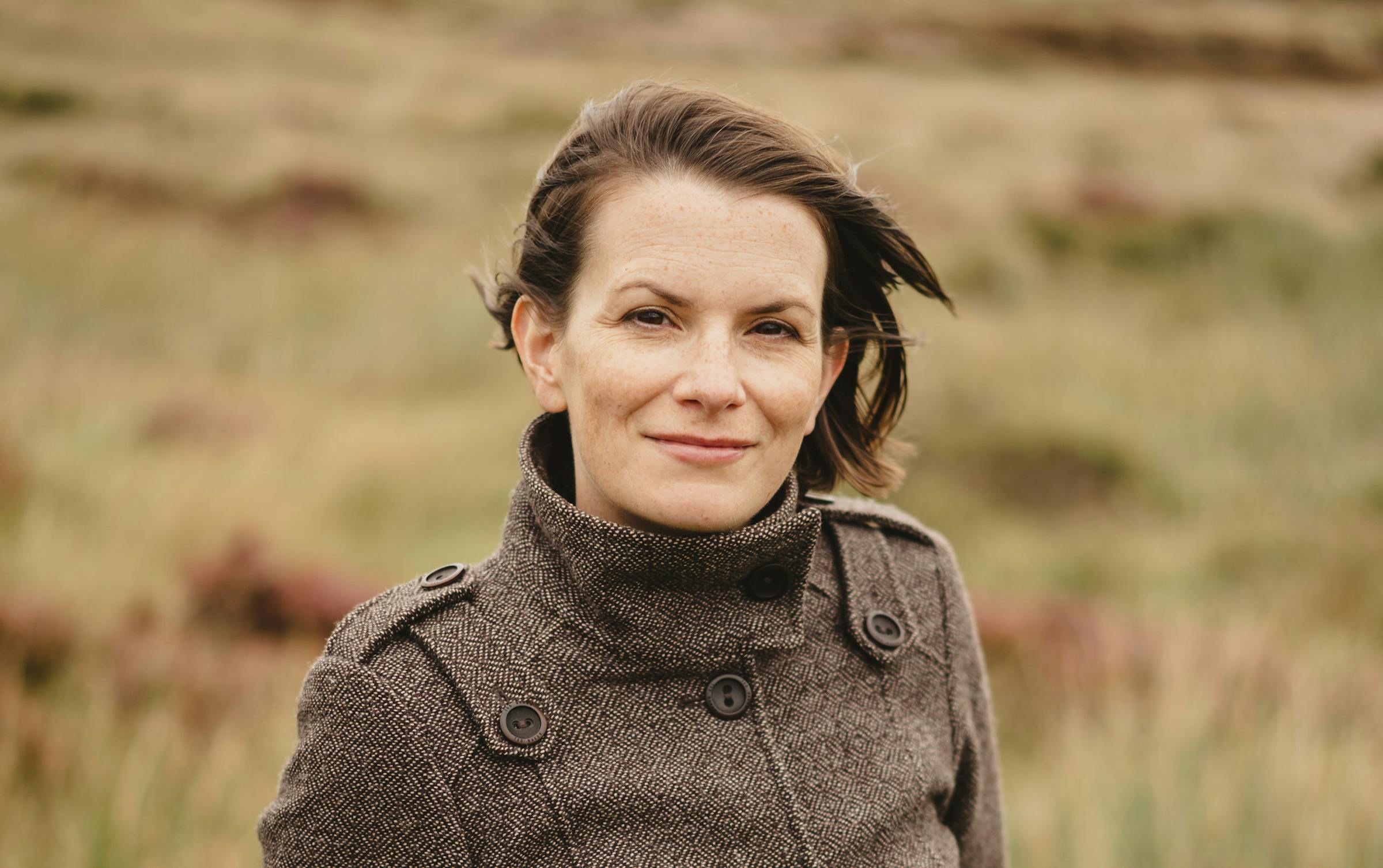REVIEW: 'Big Girl, Small Town,' by Michelle Gallen
