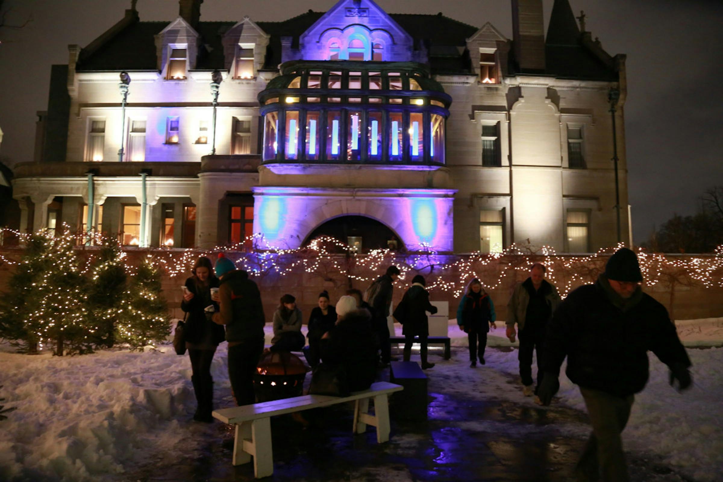 When is the winter solstice in MN: date, time of 2024's shortest day