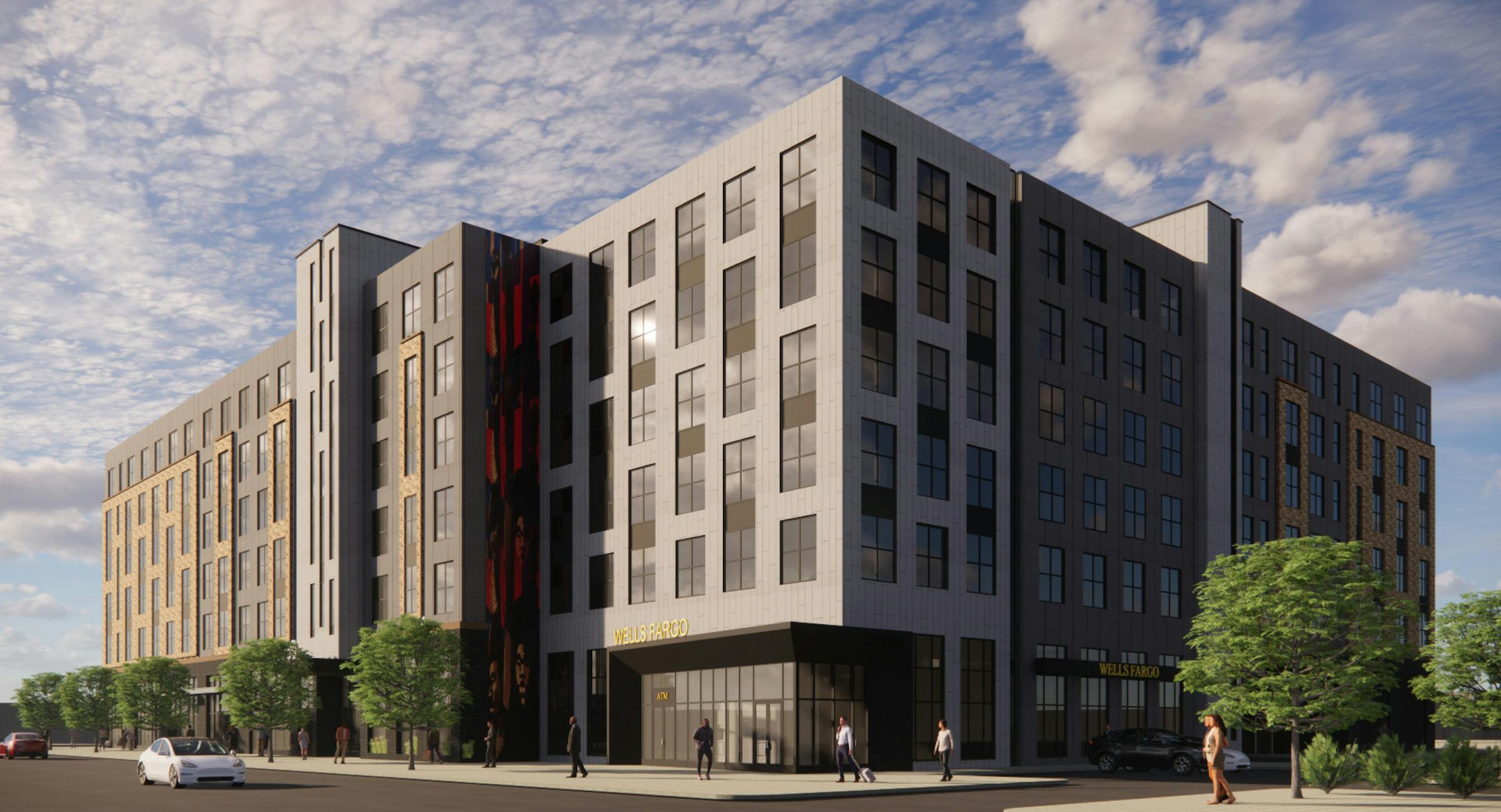 Minneapolis city funding solidifies plan for $50 million affordable ...