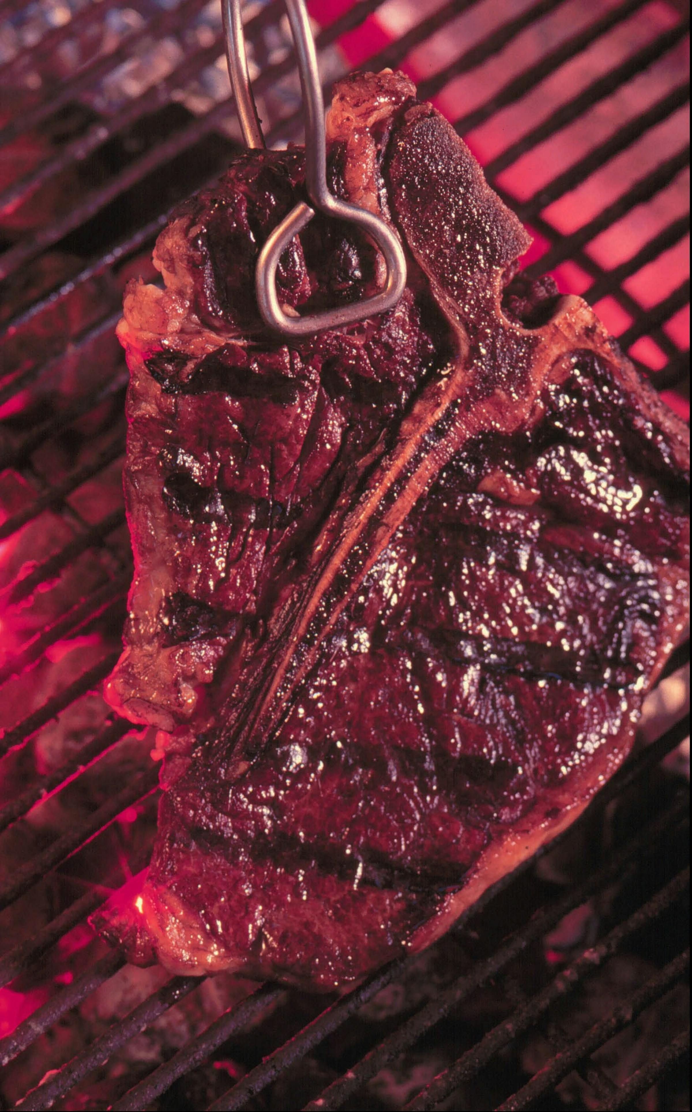 Buying meat off a truck? Check the seller's license