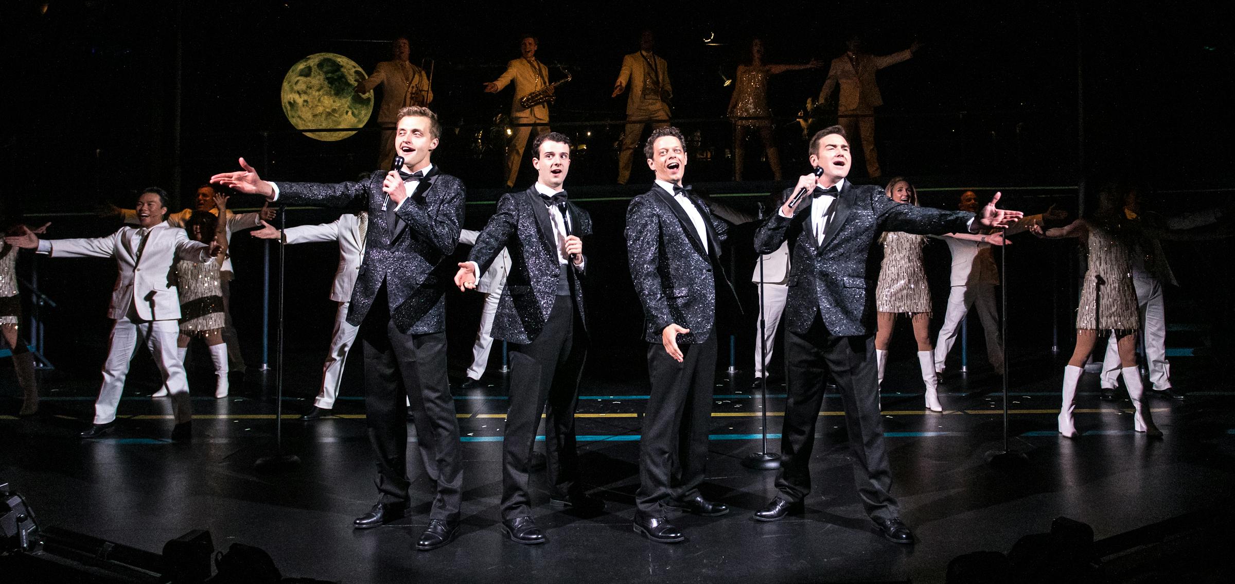 Opening night? Closing? Theater artists break down the best time to see ...