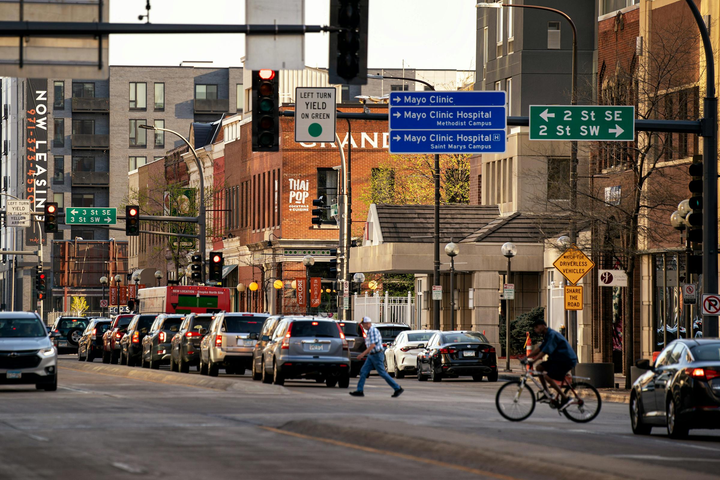 New area code planned for southern Minnesota