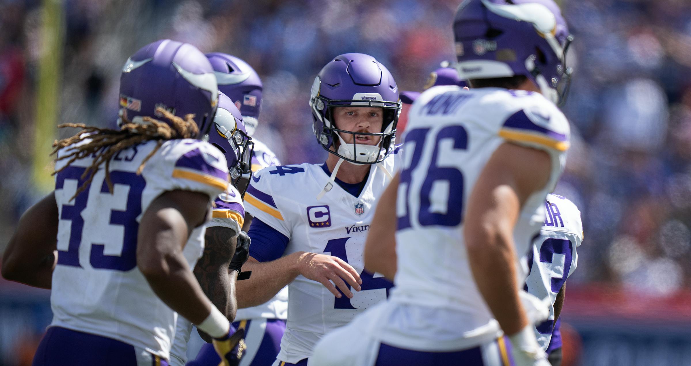 Vikings-49ers preview: Matchups to watch and who will win