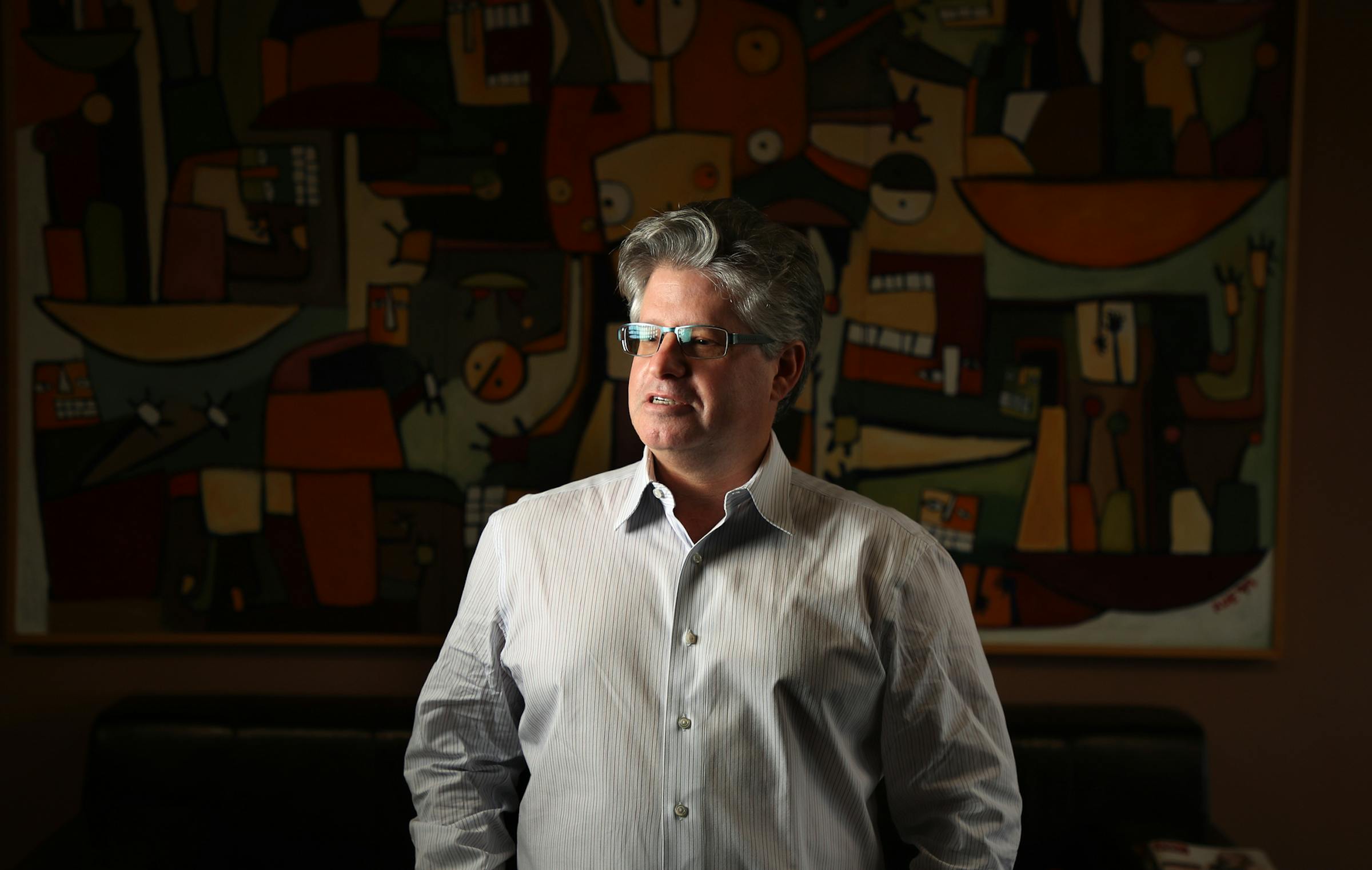 For family-owned Lerner Publishing, accolades and internal change mark ...