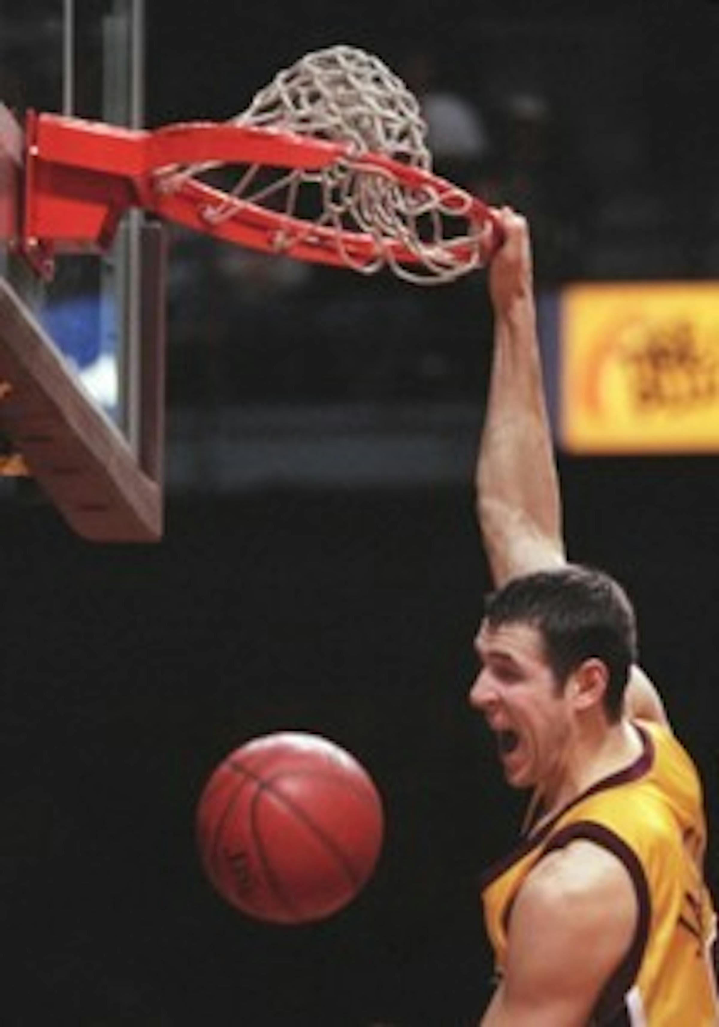 They Were Who We Thought They Were (Or Were They?): Sam Jacobson