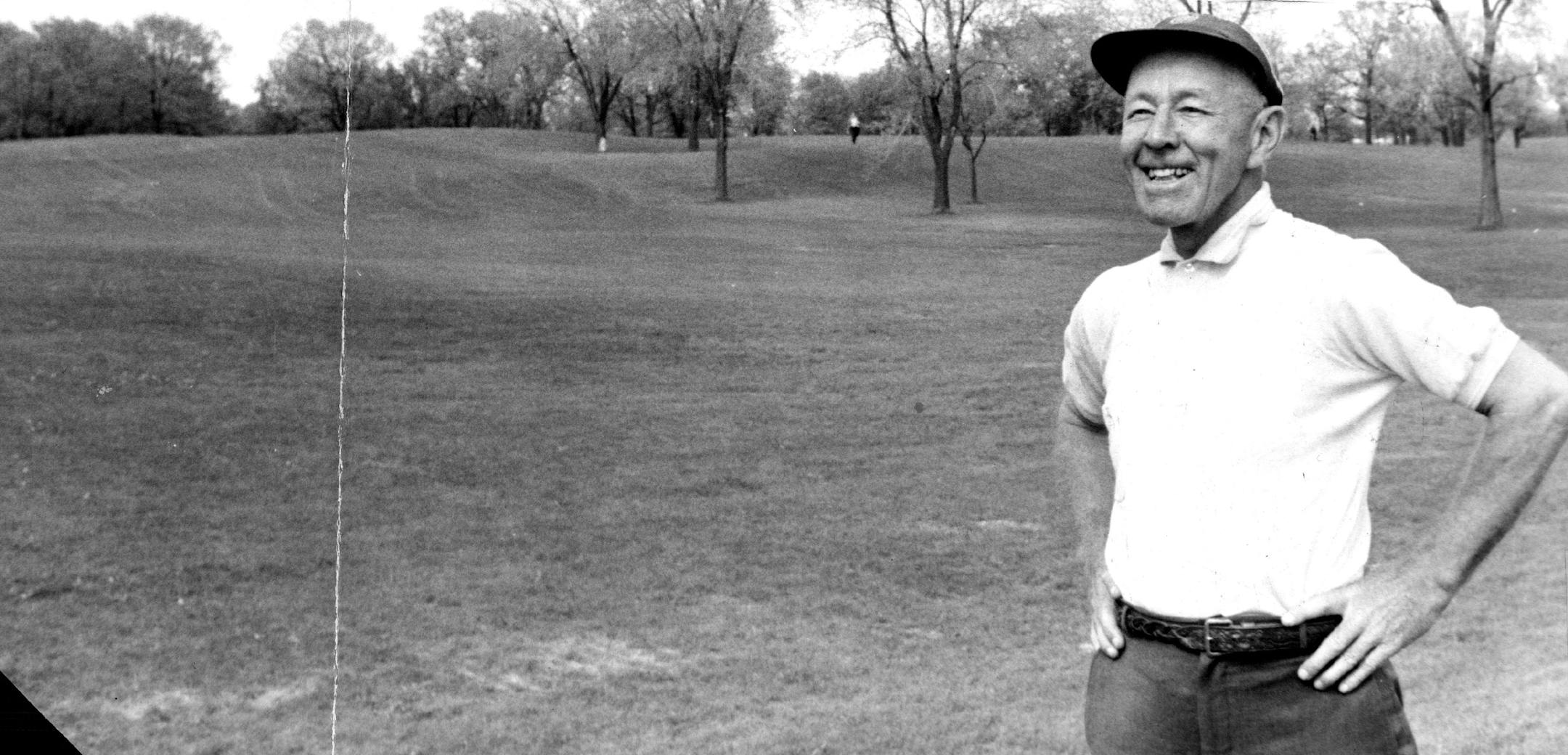 Golfers try to save U of M golf course amid sale