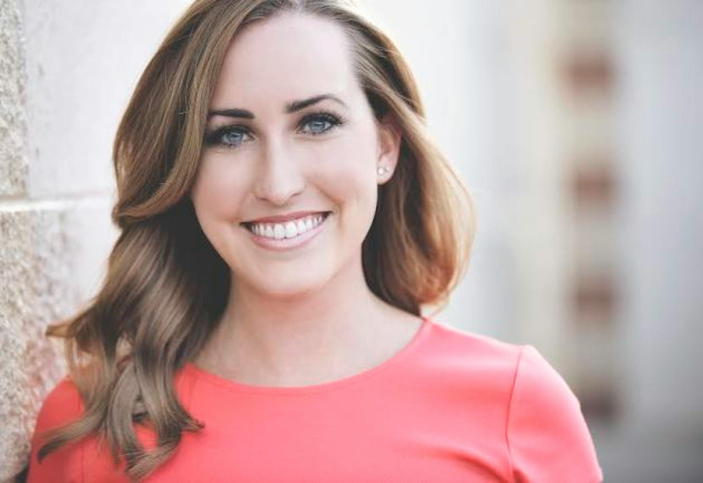 WCCO meteorologist Kylie Bearse bids farewell to Minneapolis before ...