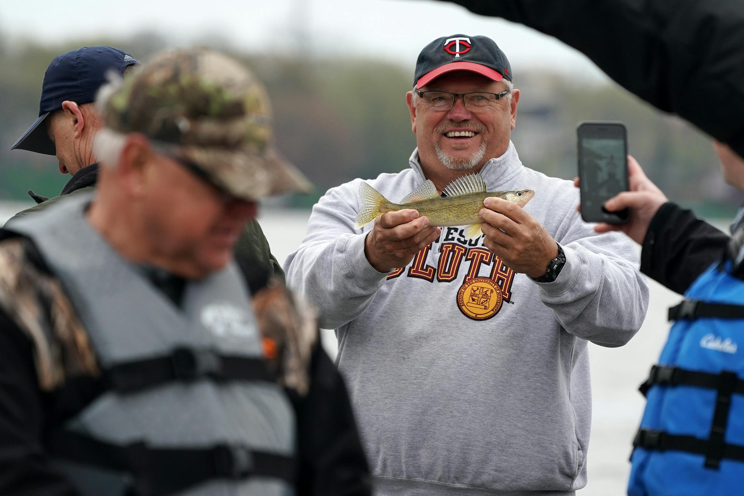 Longtime Iron Range legislator Tom Bakk announces retirement