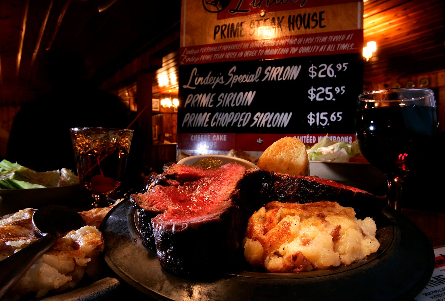 40 restaurants that define Twin Cities dining