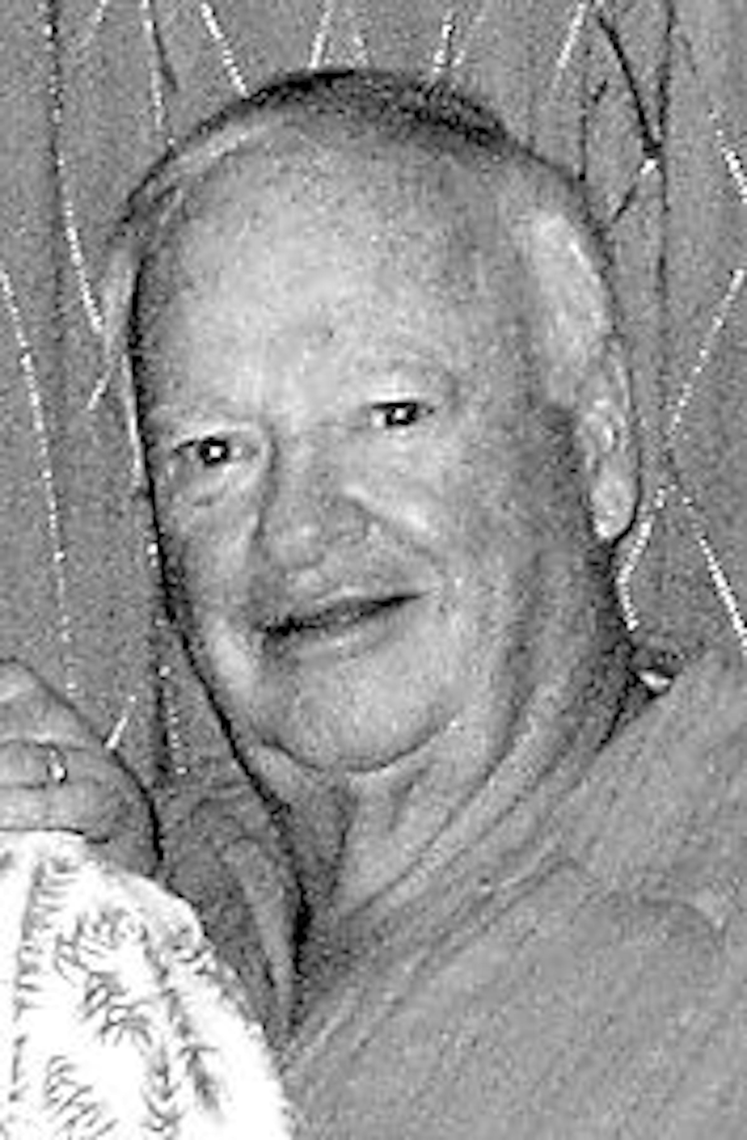 Allan Godfrey, prep coach and NHL scout