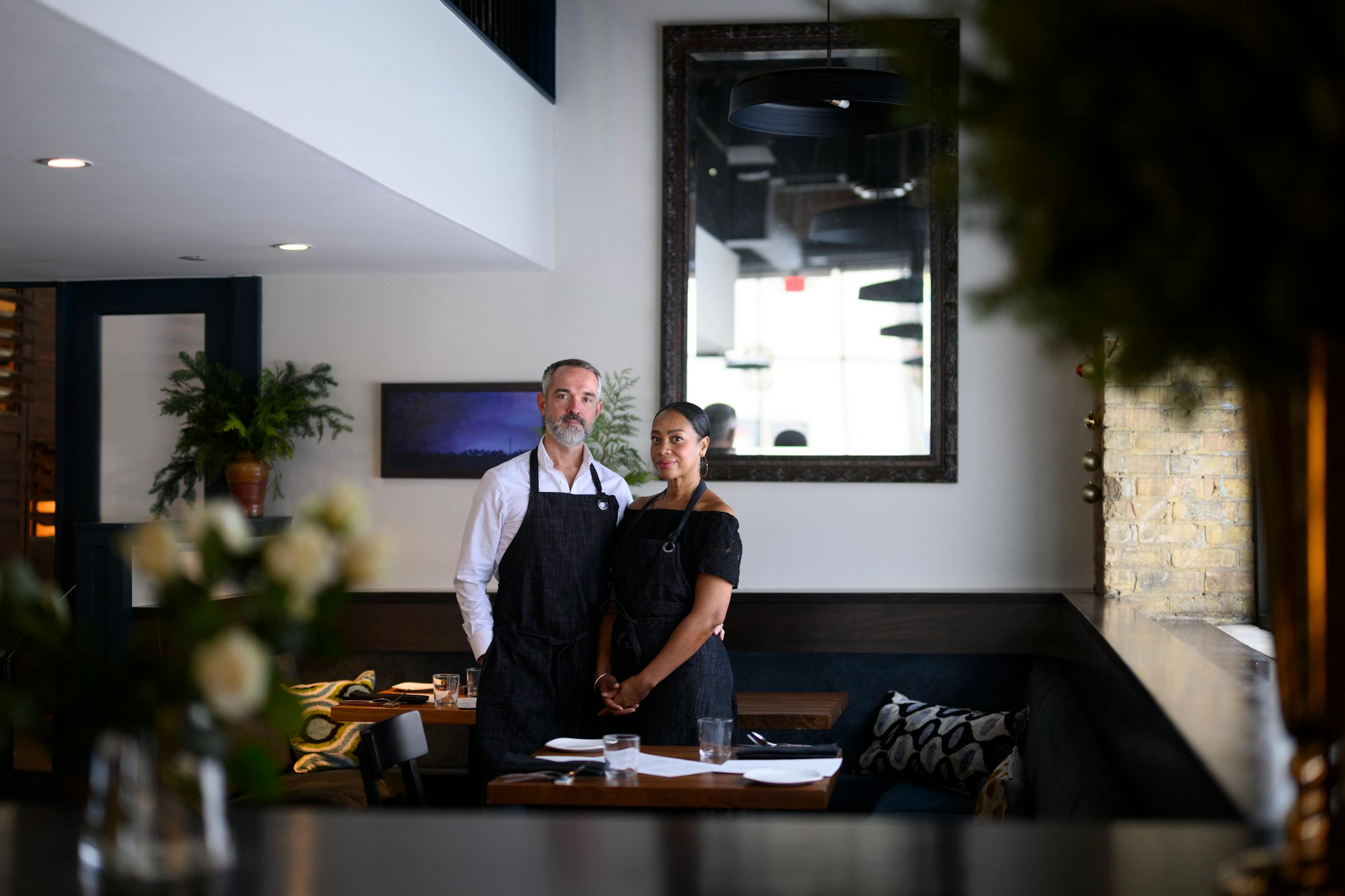 How constant change helped build Alma into a celebrated restaurant in ...