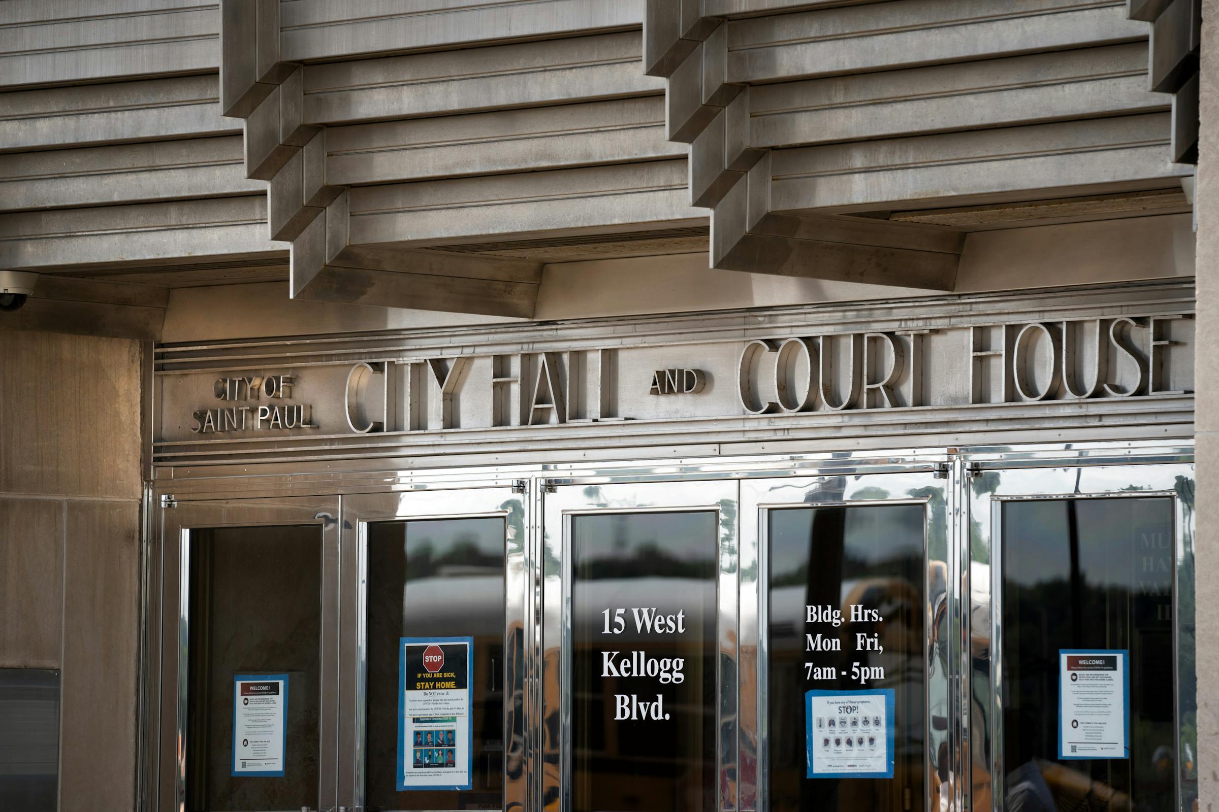 St. Anthony man who killed father found not guilty because of mental ...