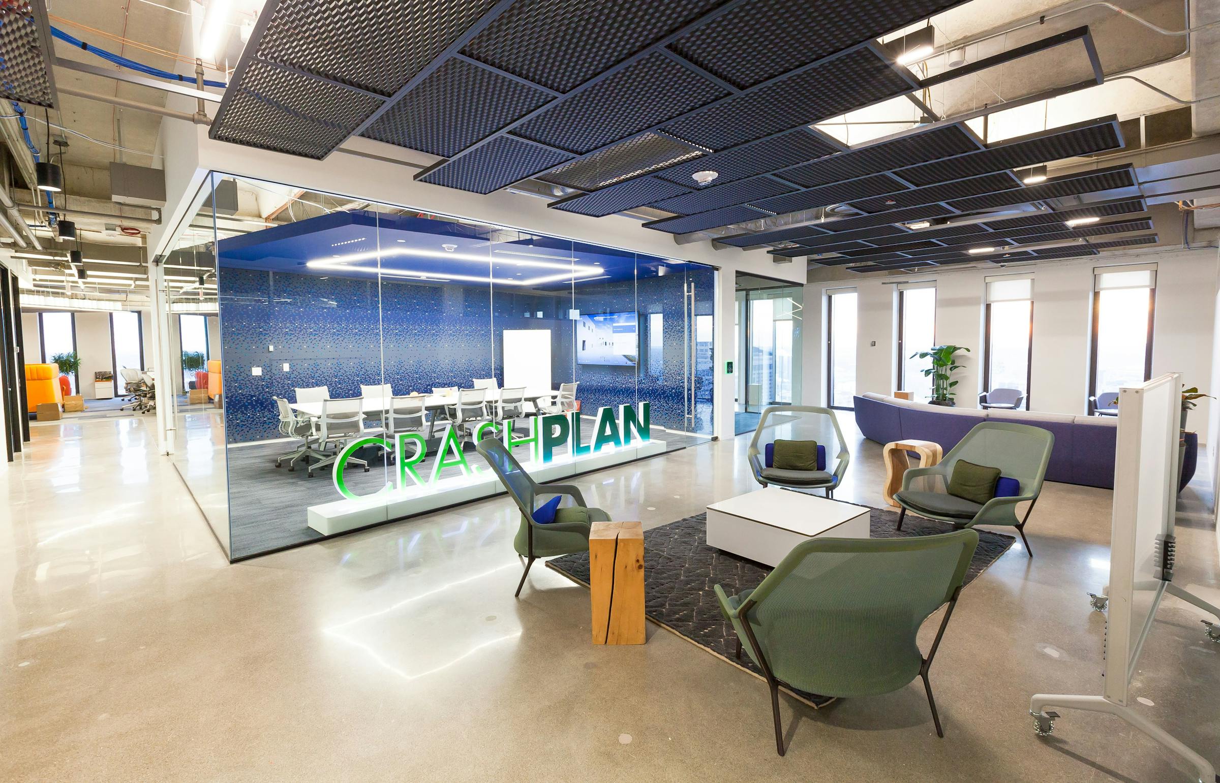 Minneapolis tech firm Code42 lays off 15% of workforce