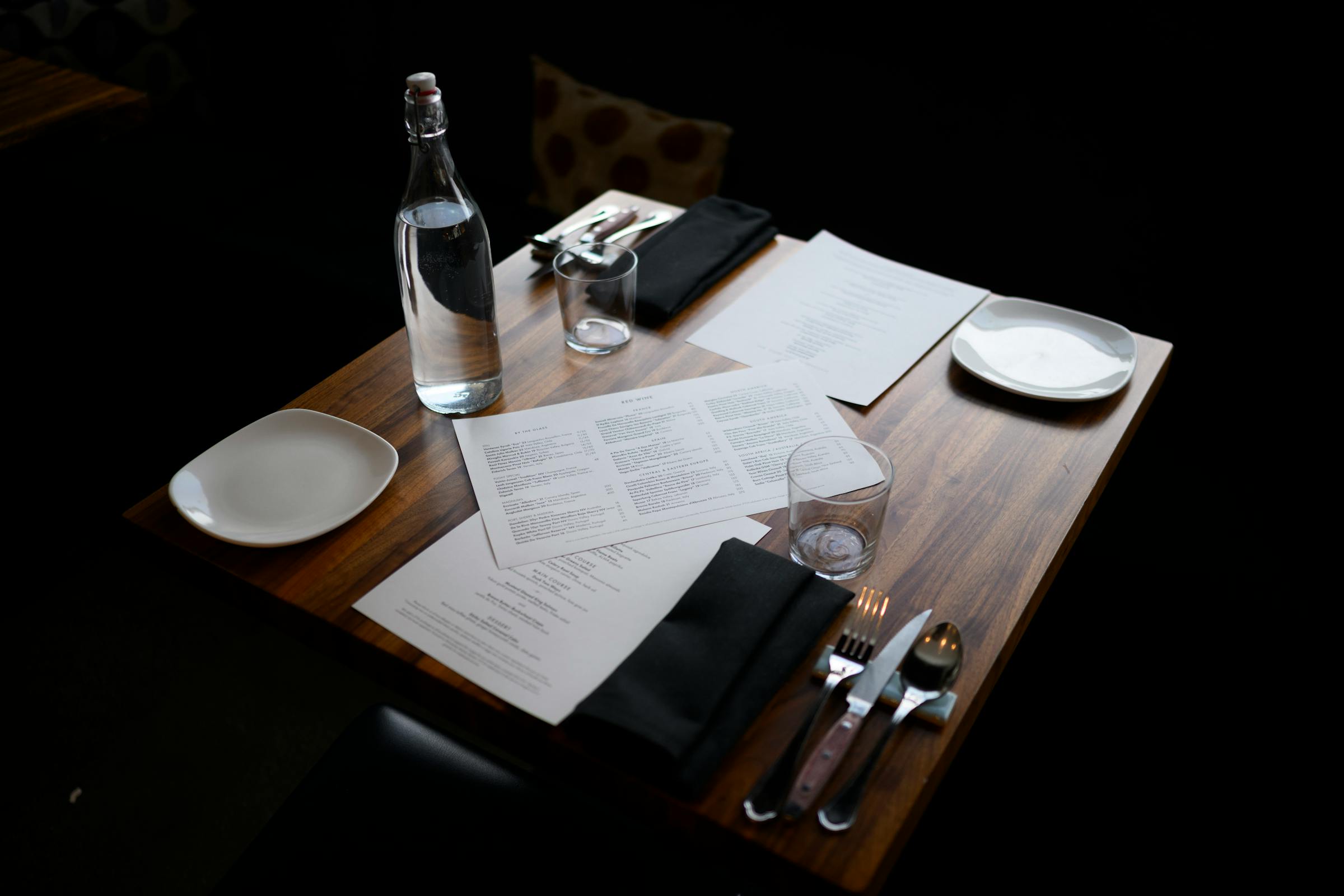 Our restaurant critic's take on what Michelin means to Mpls.