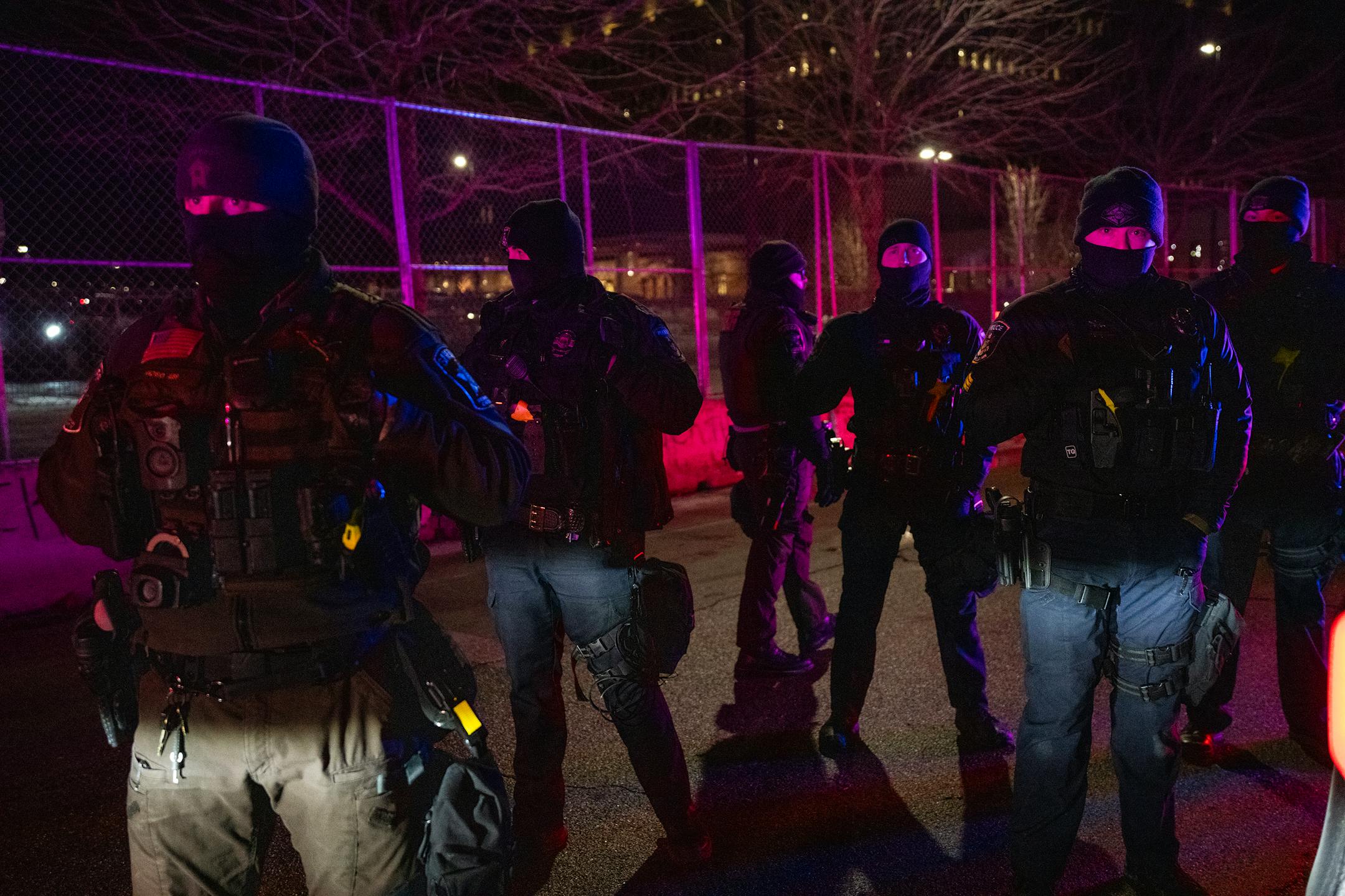 DFL legislators, ACLU push for statewide ban on agreements between ...
