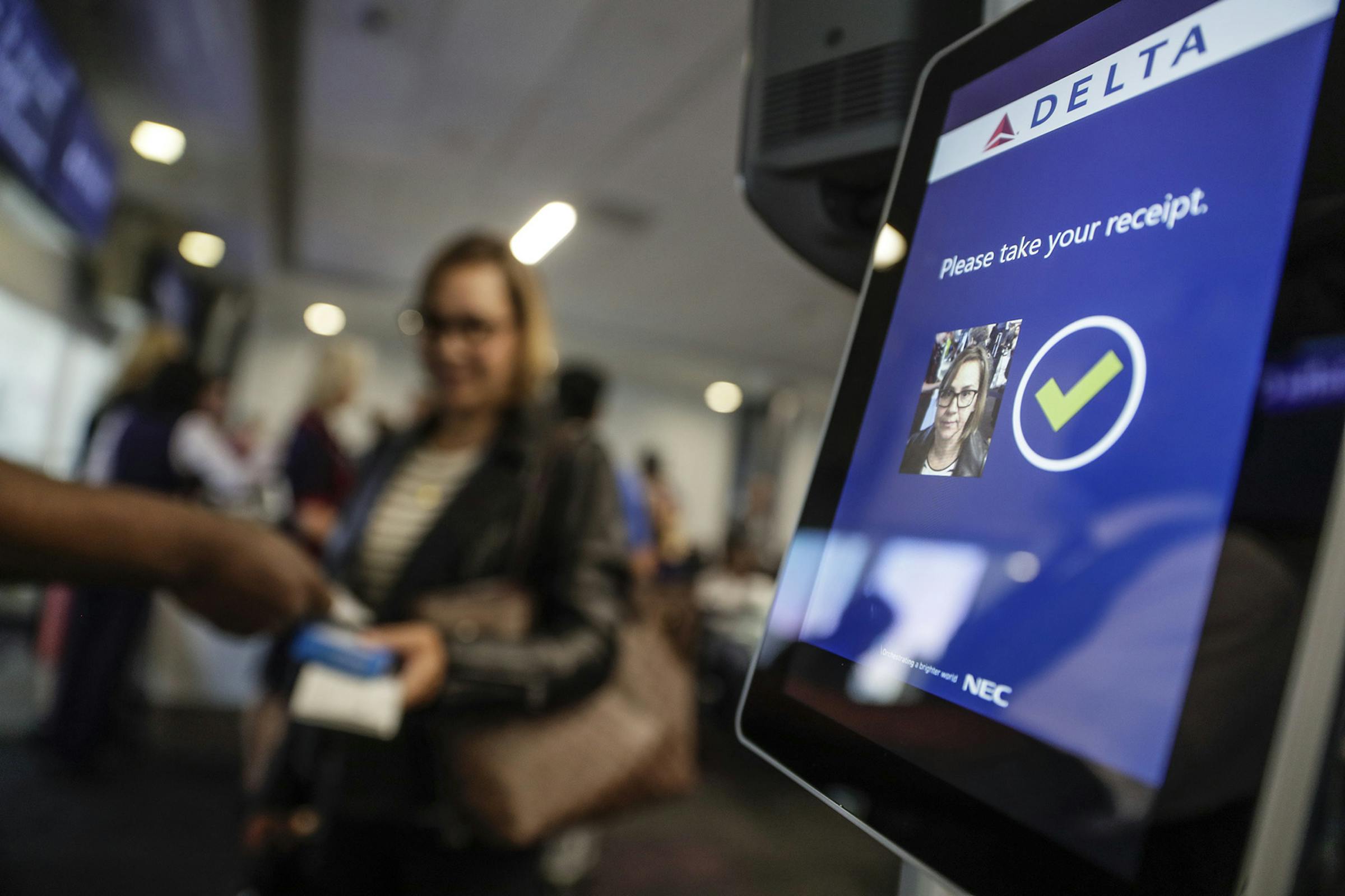 Proposed ban on law enforcement facial recognition technology advances ...