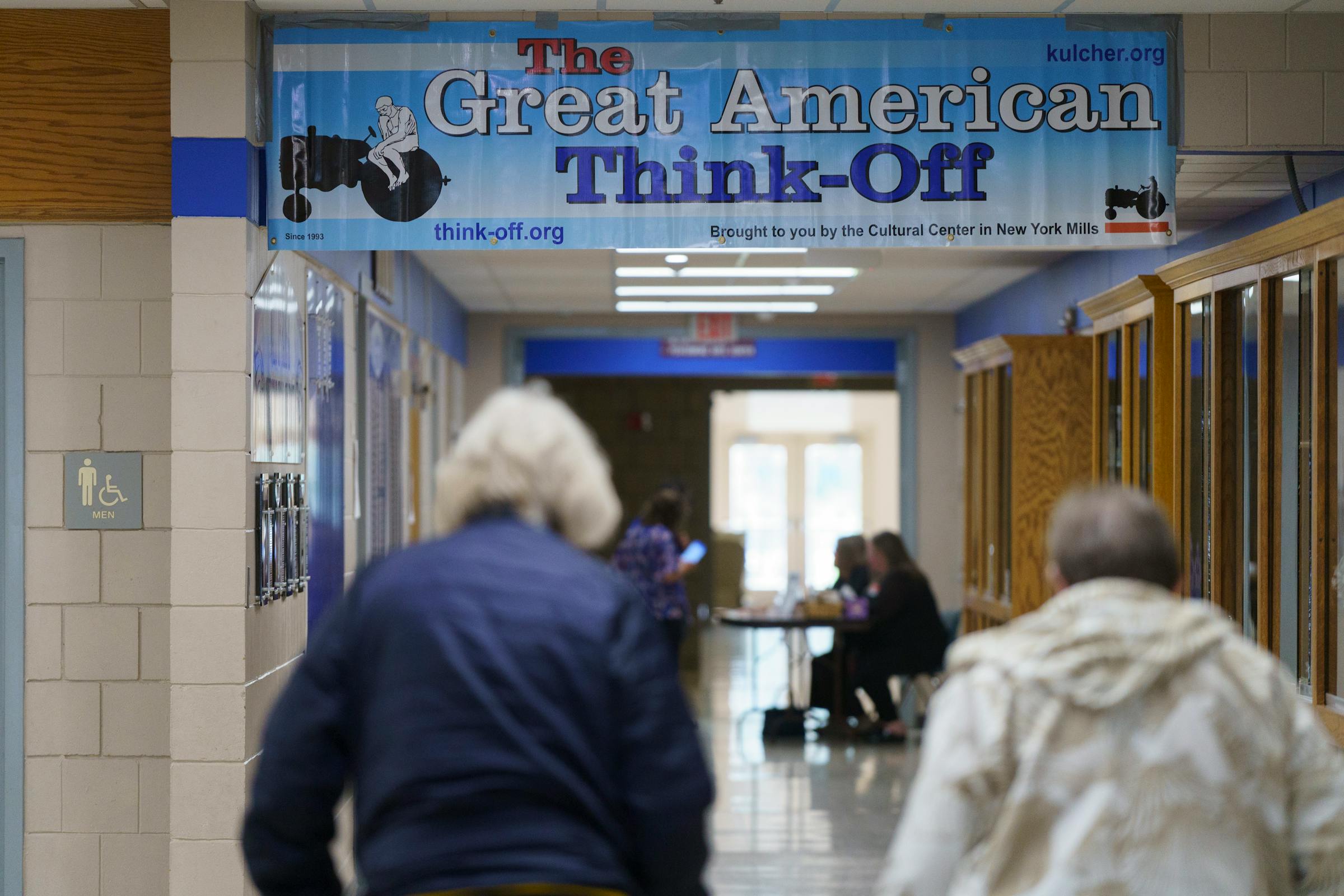 Tolkkinen: Rural Minnesota should get visit from Nigerian Think-Off debater
