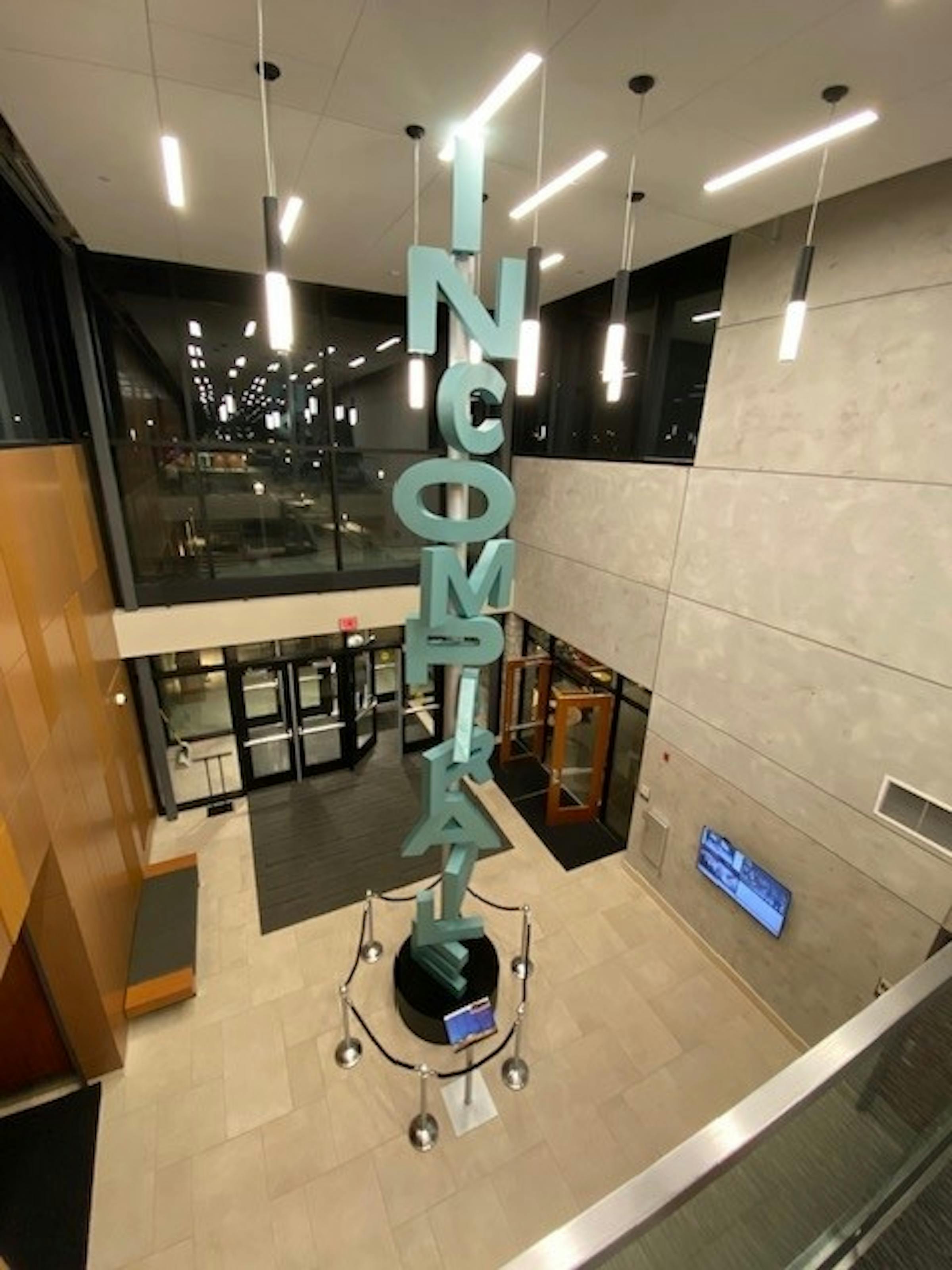 A $100K gift jump-starts efforts for new public arts program in Fridley