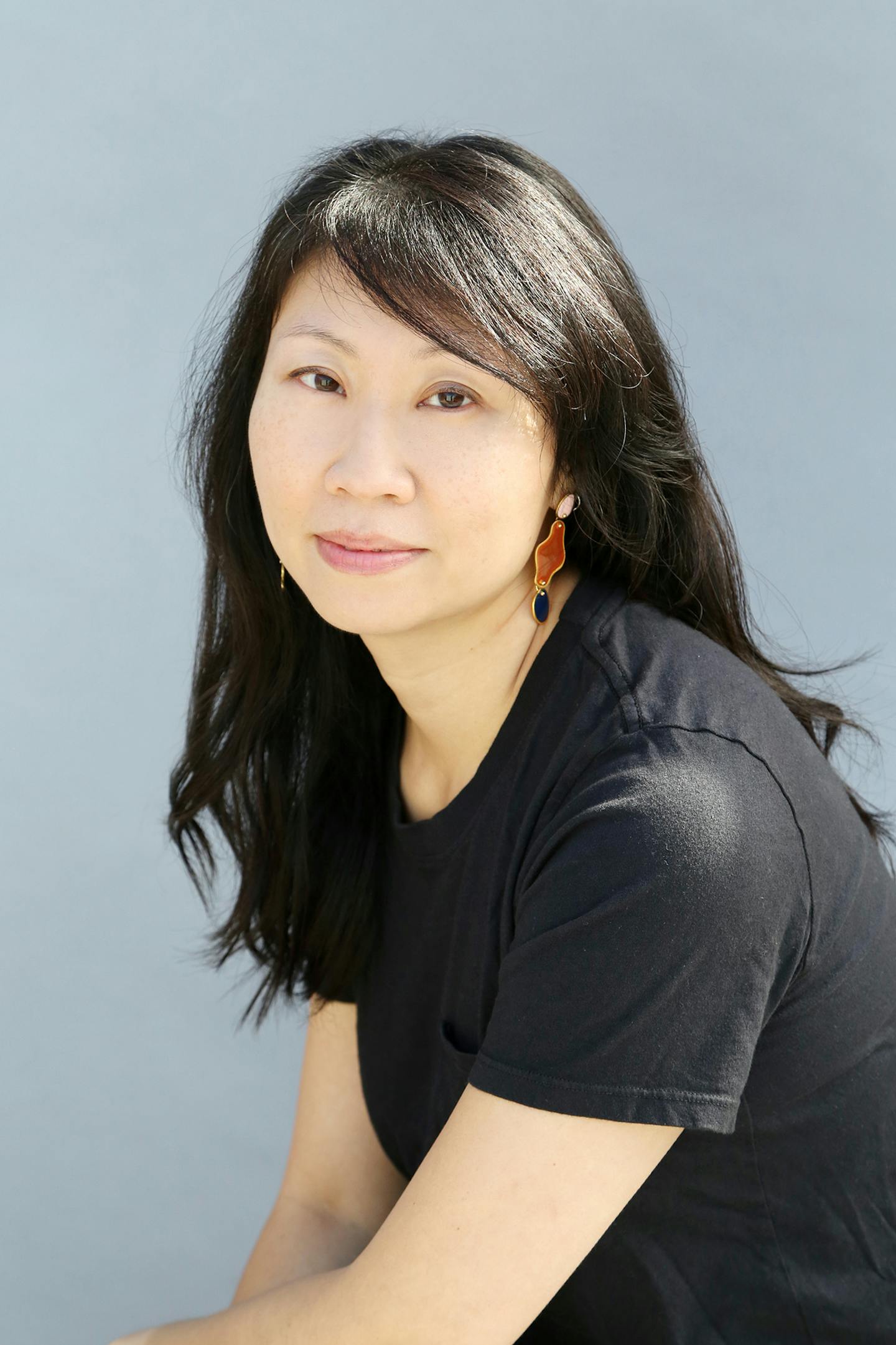 Review: 'The Unpassing,' by Chia-Chia Lin