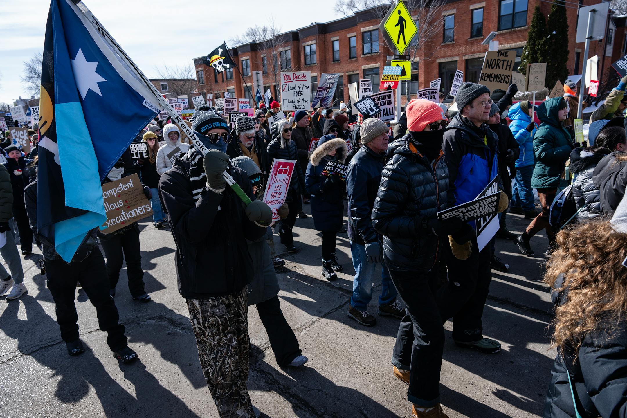 Readers Write: Resistance to ICE, deportations