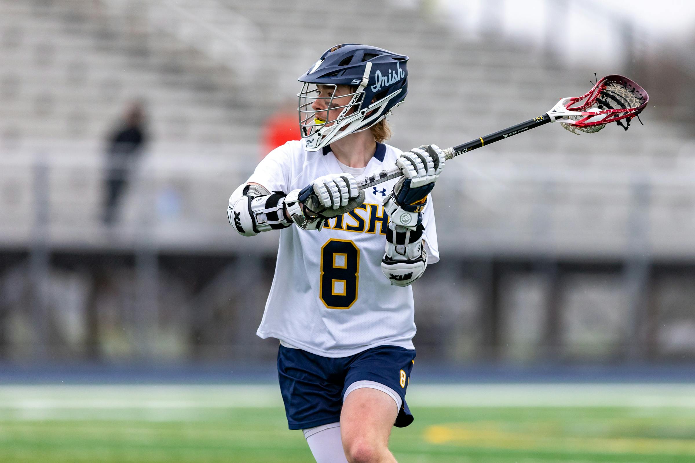 Lacrosse at the peak: Perennial boys state finalists Benilde-St ...