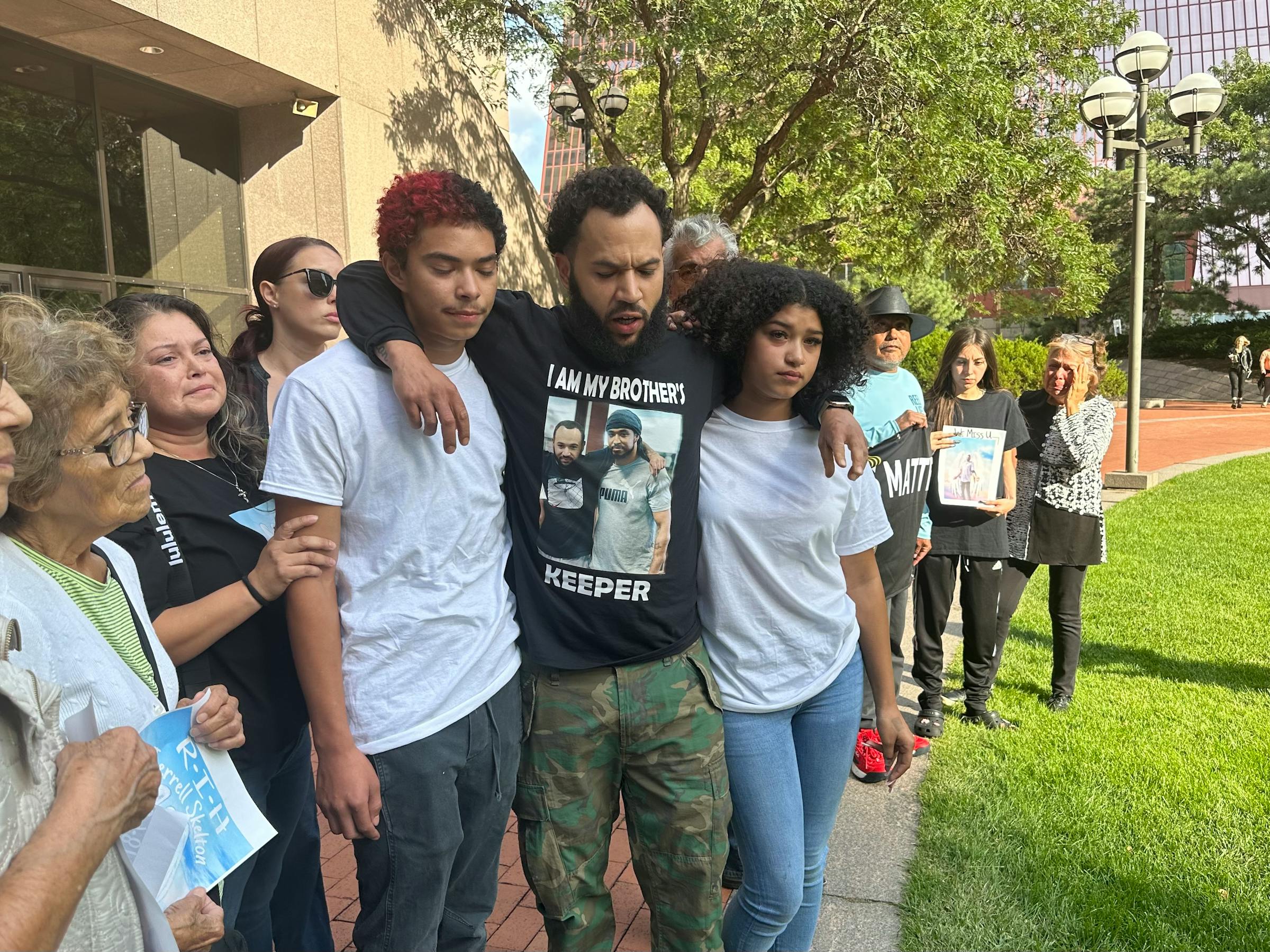 Family demands footage from in-custody death of Faribault man