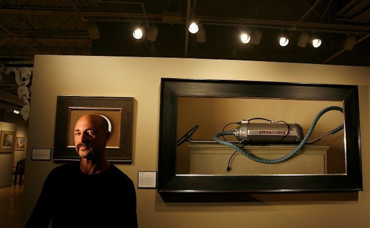 Review: Modern traditionalist