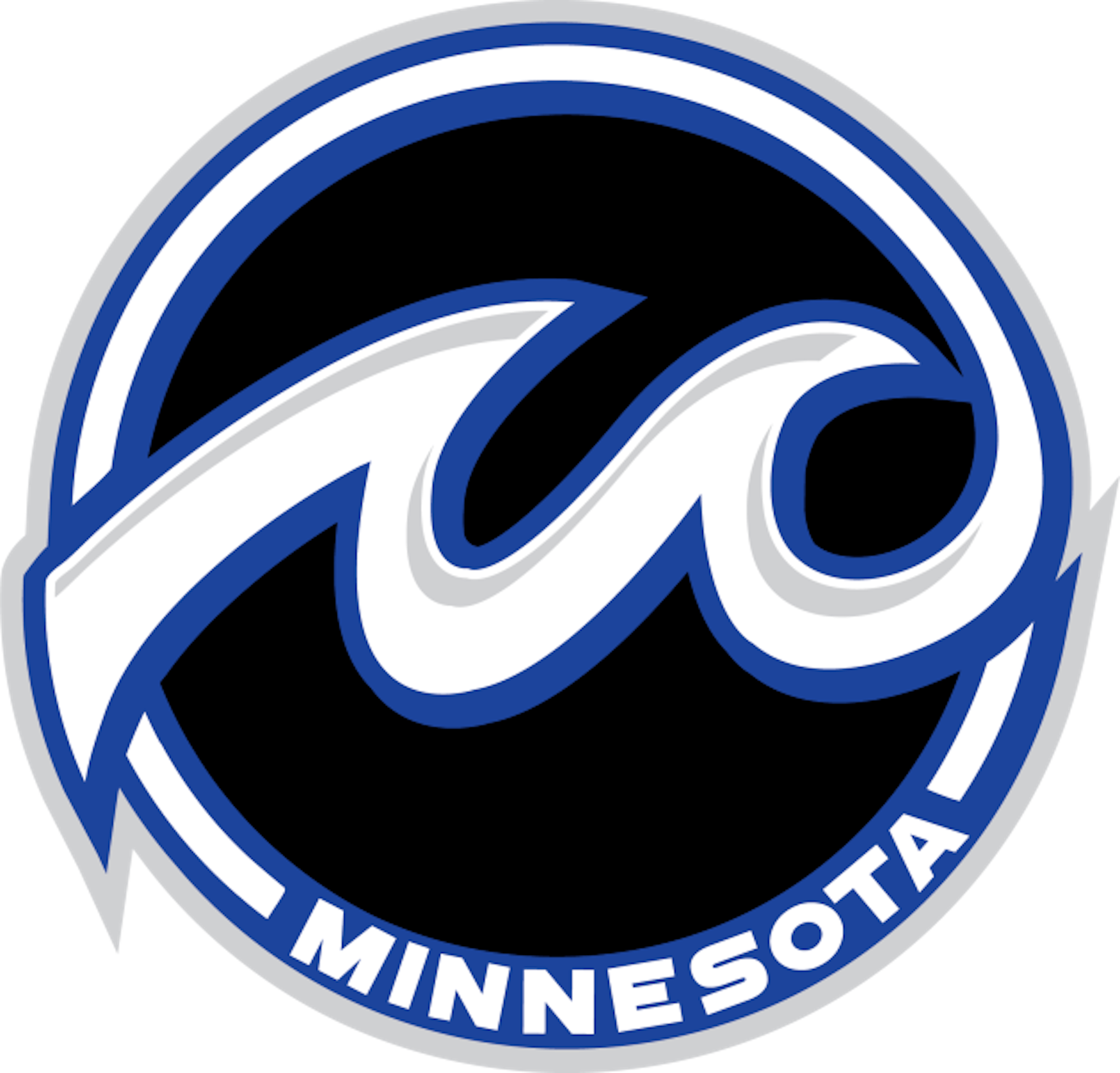 New NWHL franchise Minnesota Whitecaps unveil logo